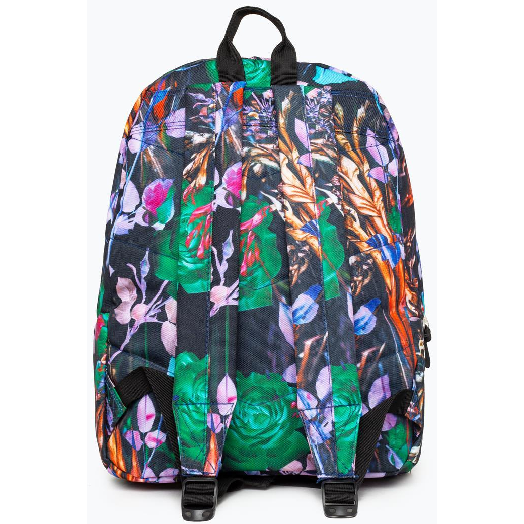 Hype Neon Rose 18L Backpack - Multi | SkateHut