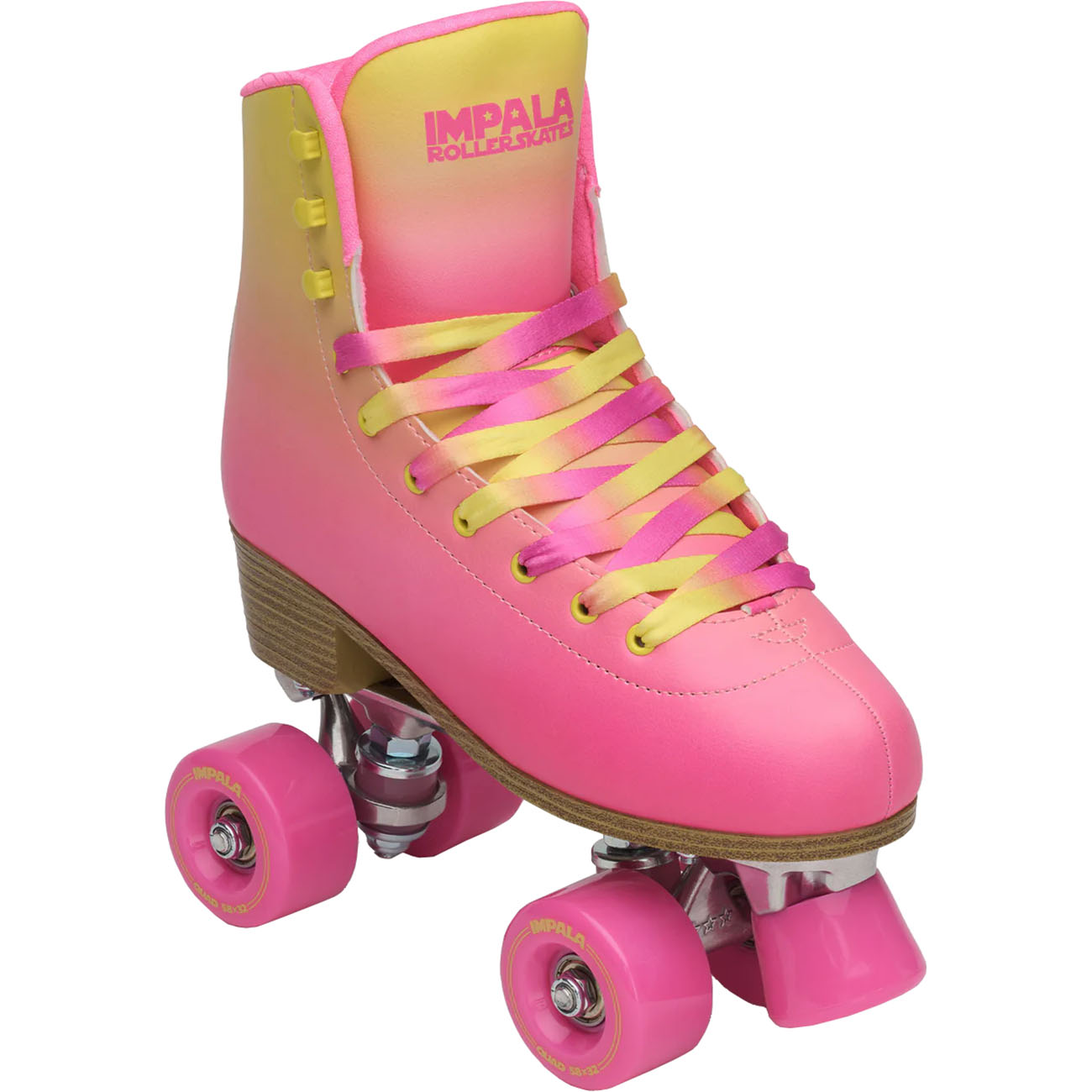 Quad Roller Skates | SkateHut