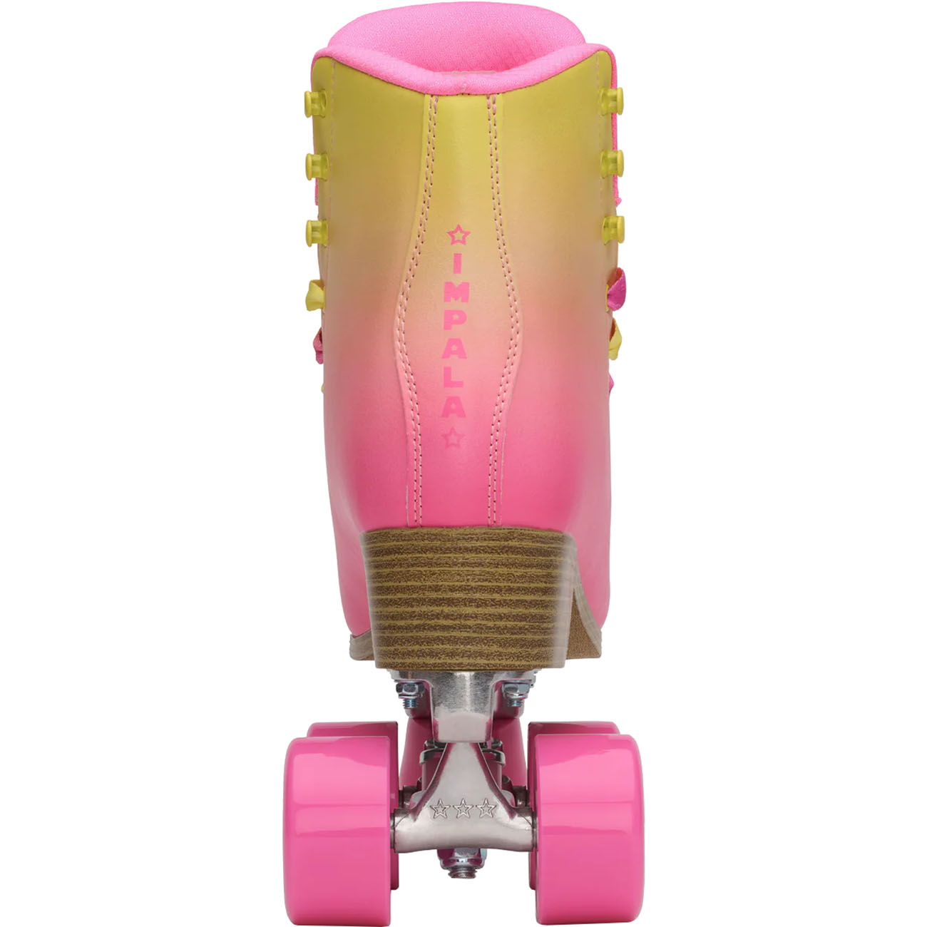 Impala Quad Roller Skates - Tropicana | SkateHut