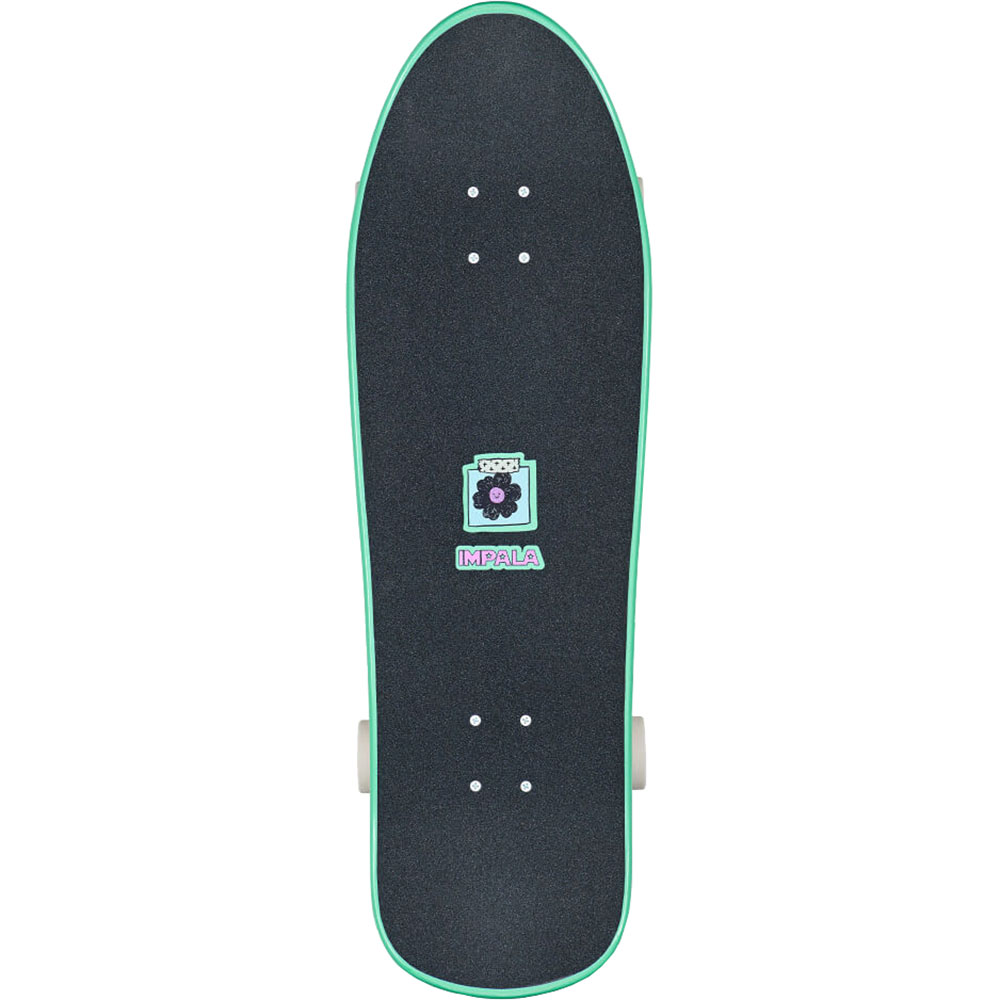 Impala Hera Complete Cruiser - Mel Stringer 31.5" | SkateHut