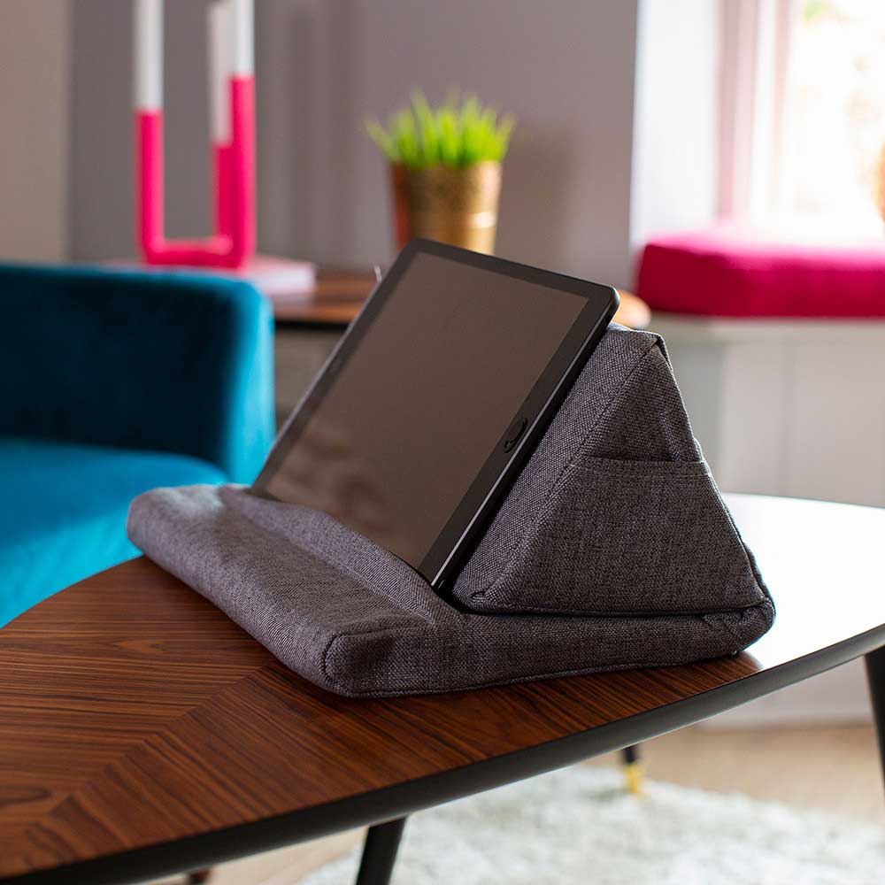 Ingenious iPad and Tablet Cushion | SkateHut