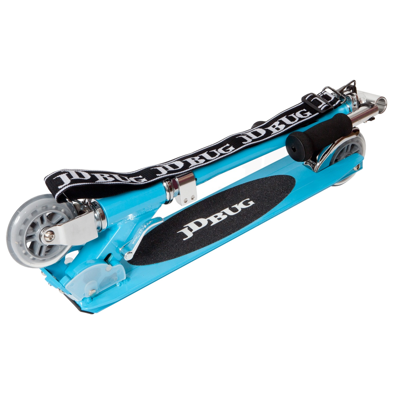 JD Bug Original Street Scooter - Sky Blue | SkateHut