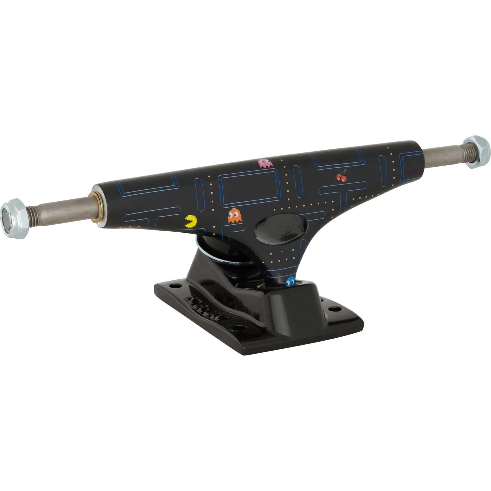 Krux Pac-Man DLK Skateboard Trucks - 8.25" | SkateHut