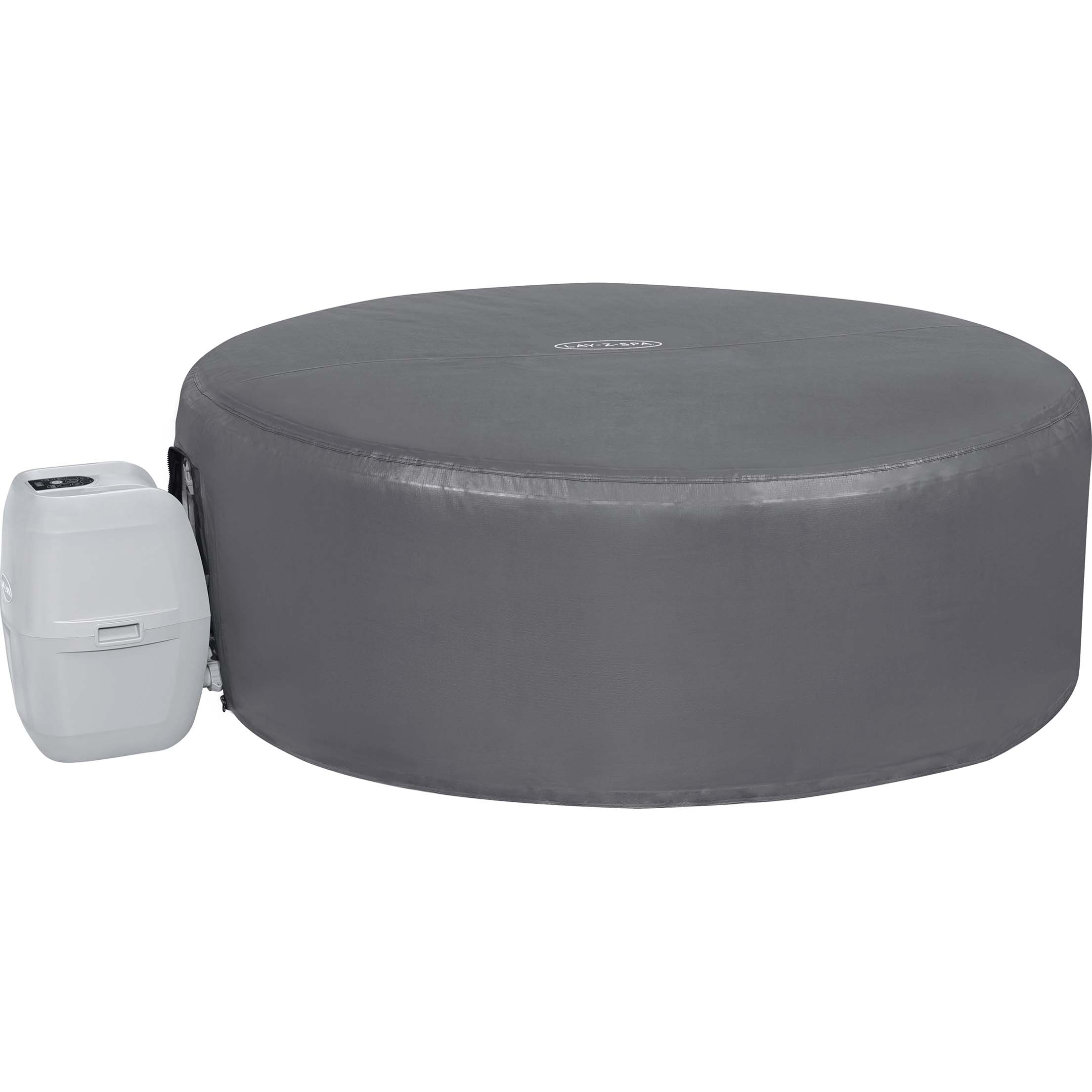 Lay-Z-Spa Thermal Round Hot Tub Cover 71" x 26"/180cm x 66cm | SkateHut