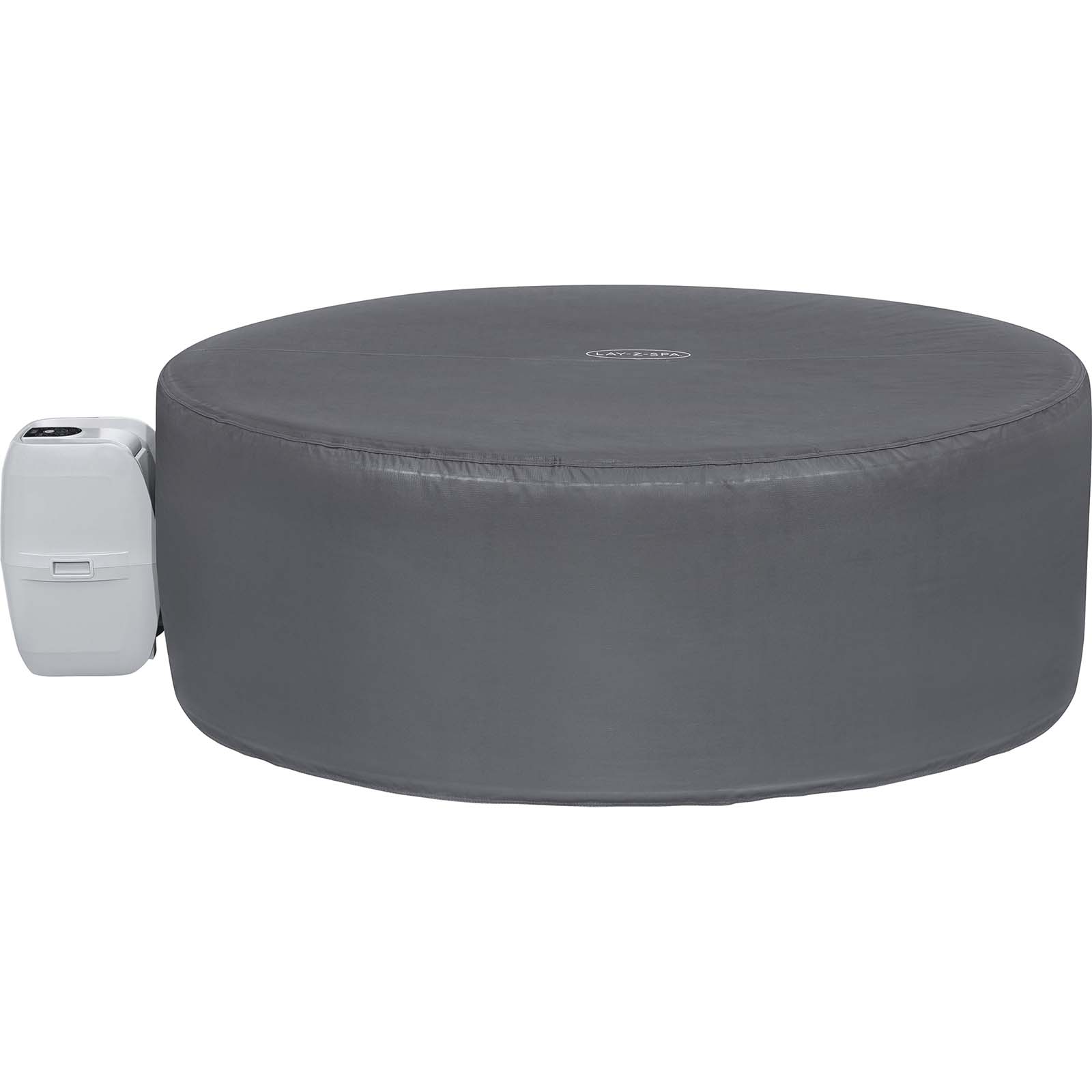 Lay-Z-Spa Thermal Round Hot Tub Cover 77" x 28"/196cm x 71cm | SkateHut