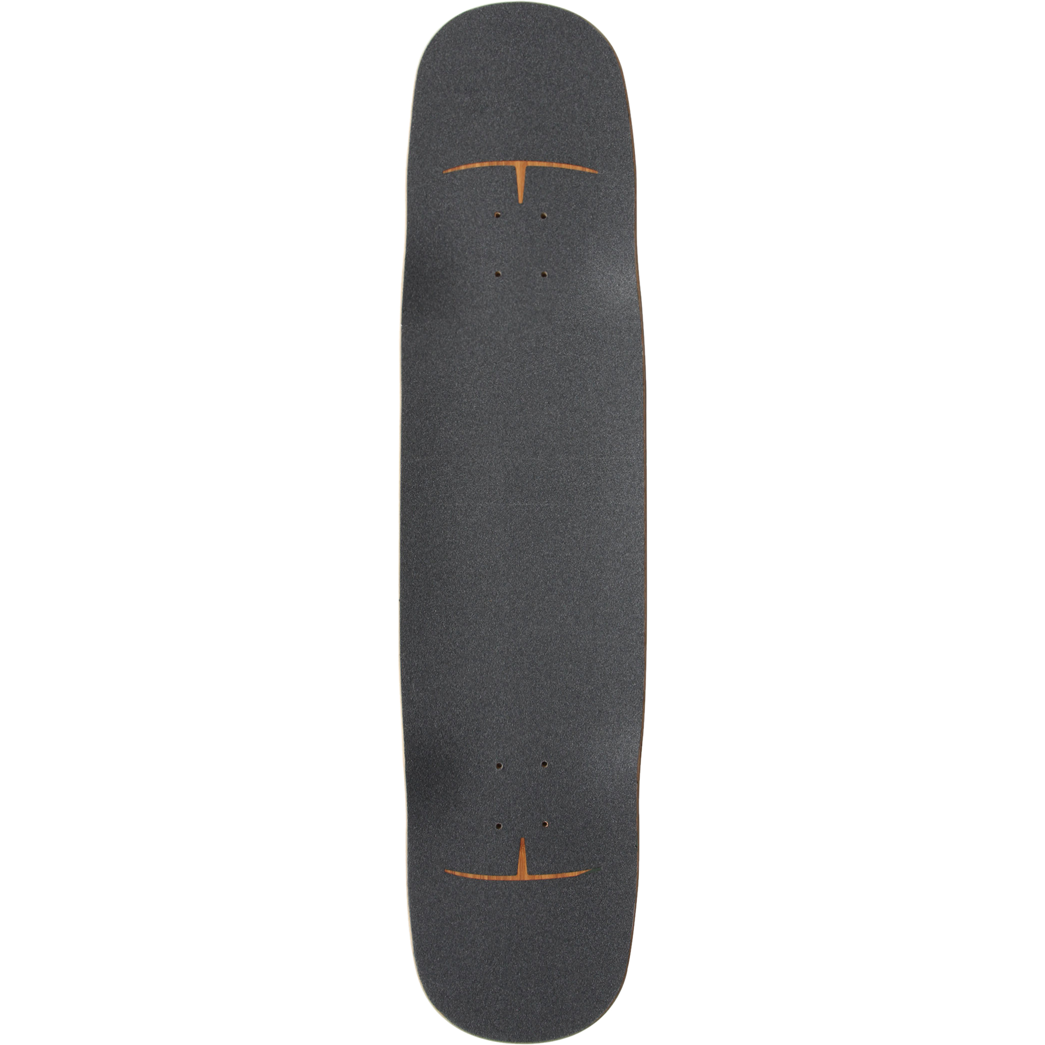 Loaded Kanthaka Longboard - Deck Only | SkateHut