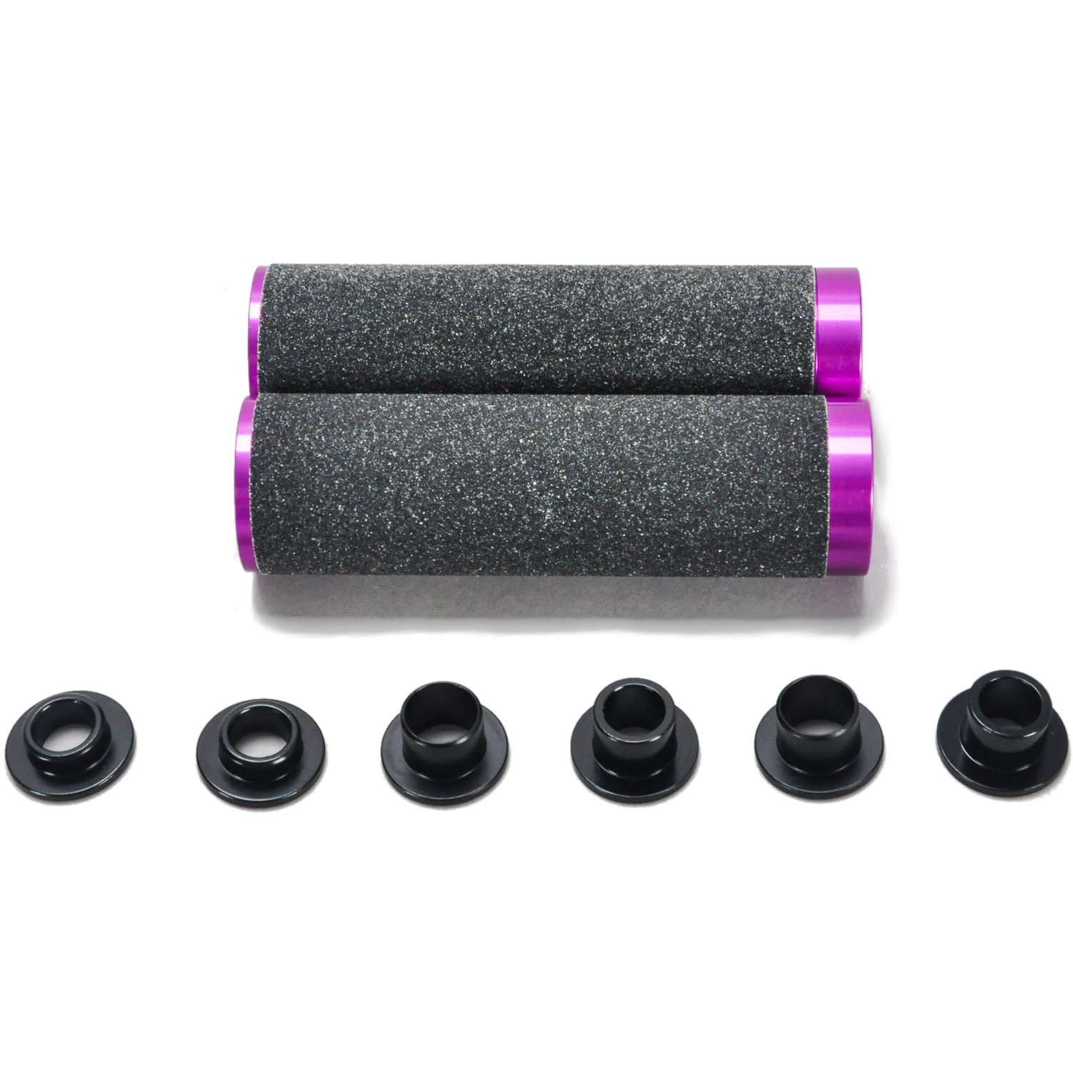 Mafiabike Wheelie Peg - Purple | SkateHut