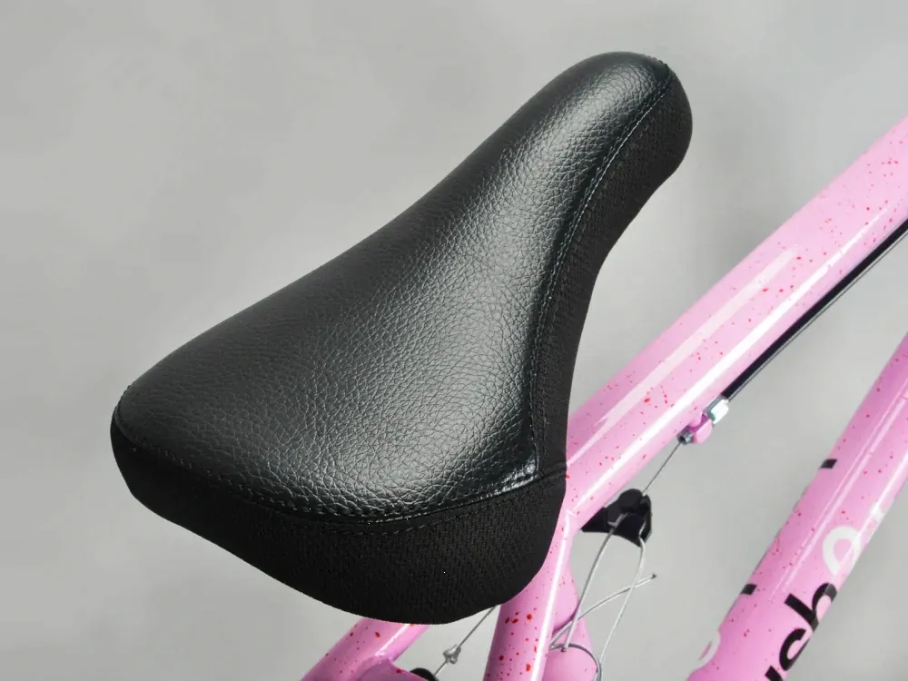 Mafiabike Kush 2+ 20" Complete BMX - Pink | SkateHut