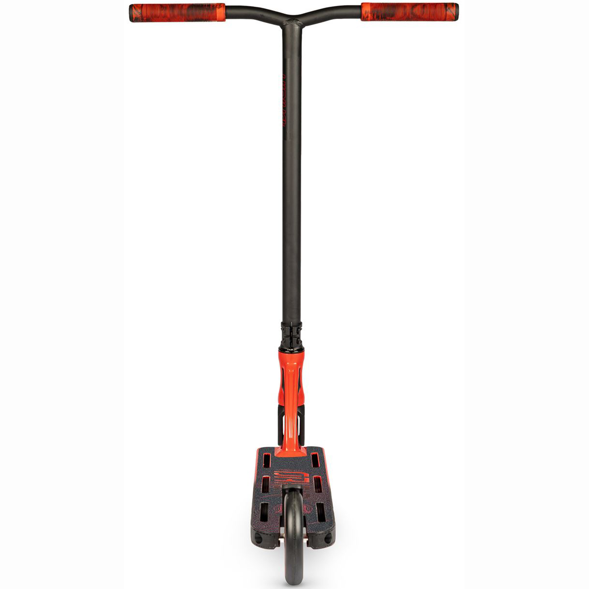 MGP VX Origin Pro 4.5'' Stunt Scooter - Red/Black | SkateHut