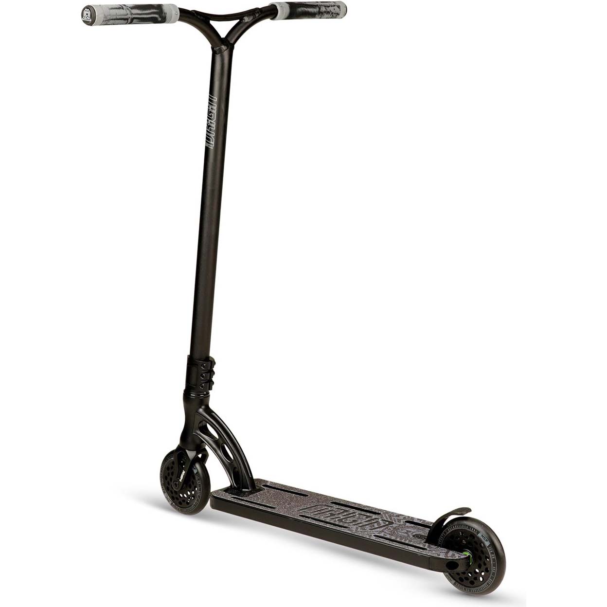 MGP VX Origin II Extreme Stunt Scooter - Black 5" | SkateHut