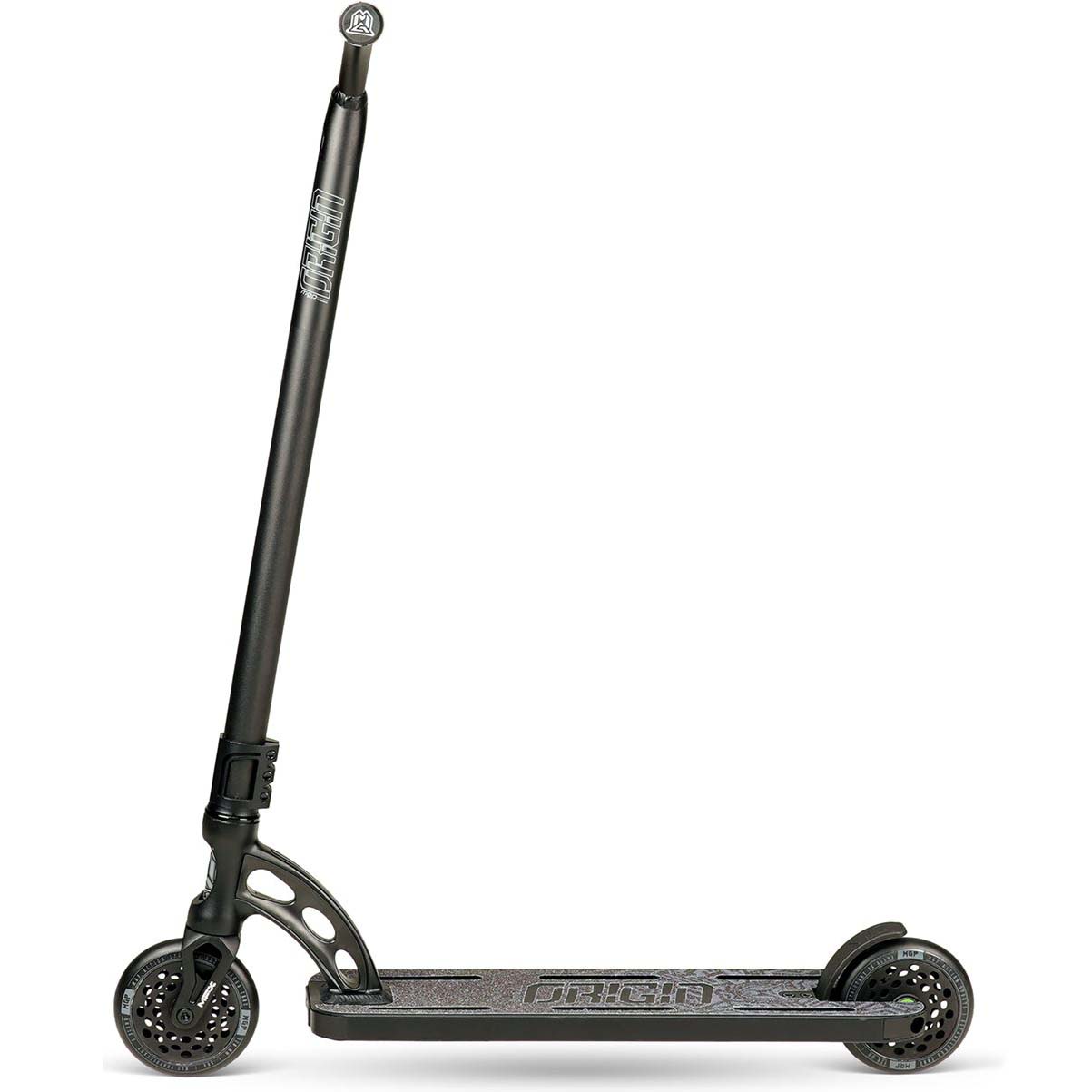 MGP VX Origin II Extreme Stunt Scooter - Black 5" | SkateHut