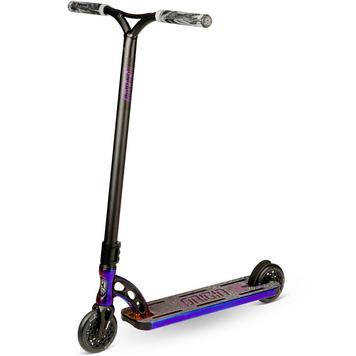MGP VX Origin II Extreme Stunt Scooter - Neo Vaper 5" | SkateHut
