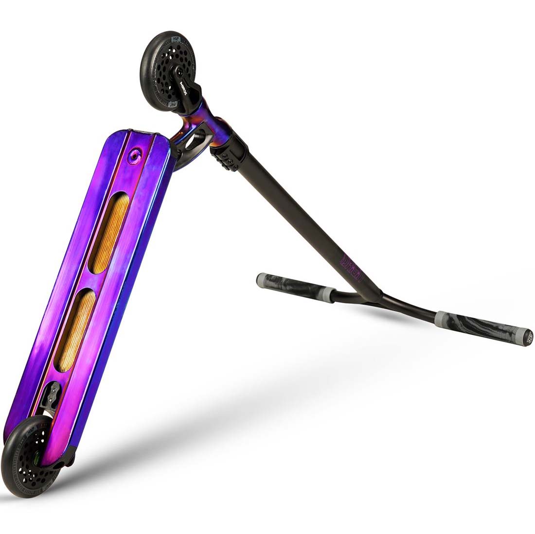 MGP VX Origin II Extreme Stunt Scooter - Neo Vaper 5" | SkateHut