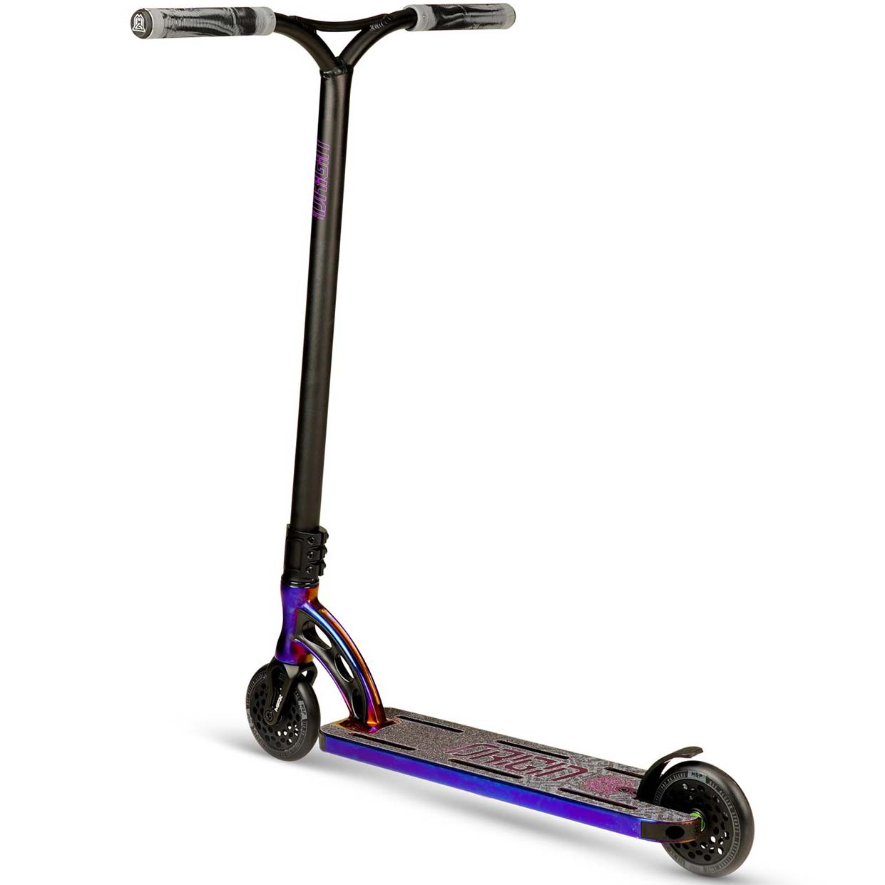 MGP VX Origin II Extreme Stunt Scooter - Neo Vaper 5" | SkateHut