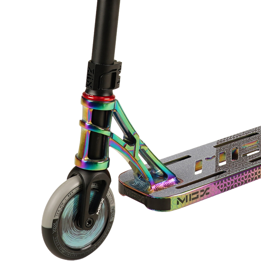 MGP MGX P2 Pro Stunt Scooter - Neo Slick | SkateHut