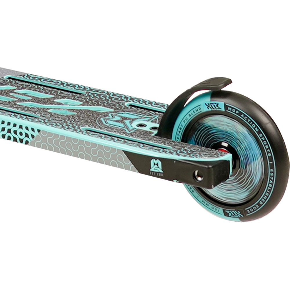MGP MGX P2 Pro Stunt Scooter - Taze | SkateHut