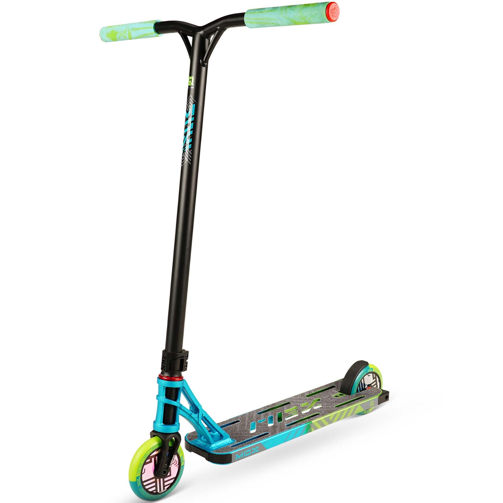 MGP MGX T2 Team LE Stunt Scooter - Greta | SkateHut
