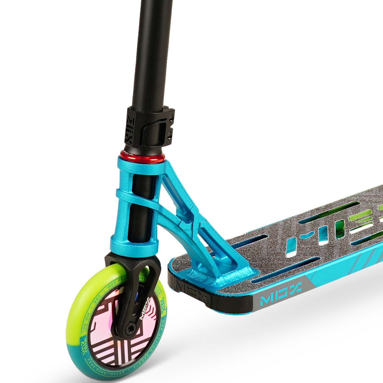 MGP MGX T2 Team LE Stunt Scooter - Greta | SkateHut