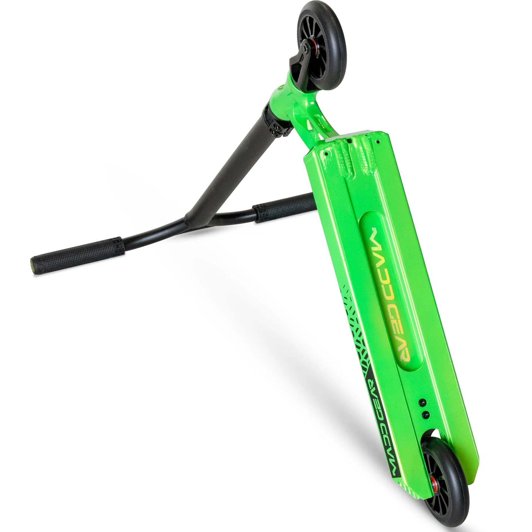 MGP VX Origin III 450 Stunt Scooter - Dragon Skin | SkateHut