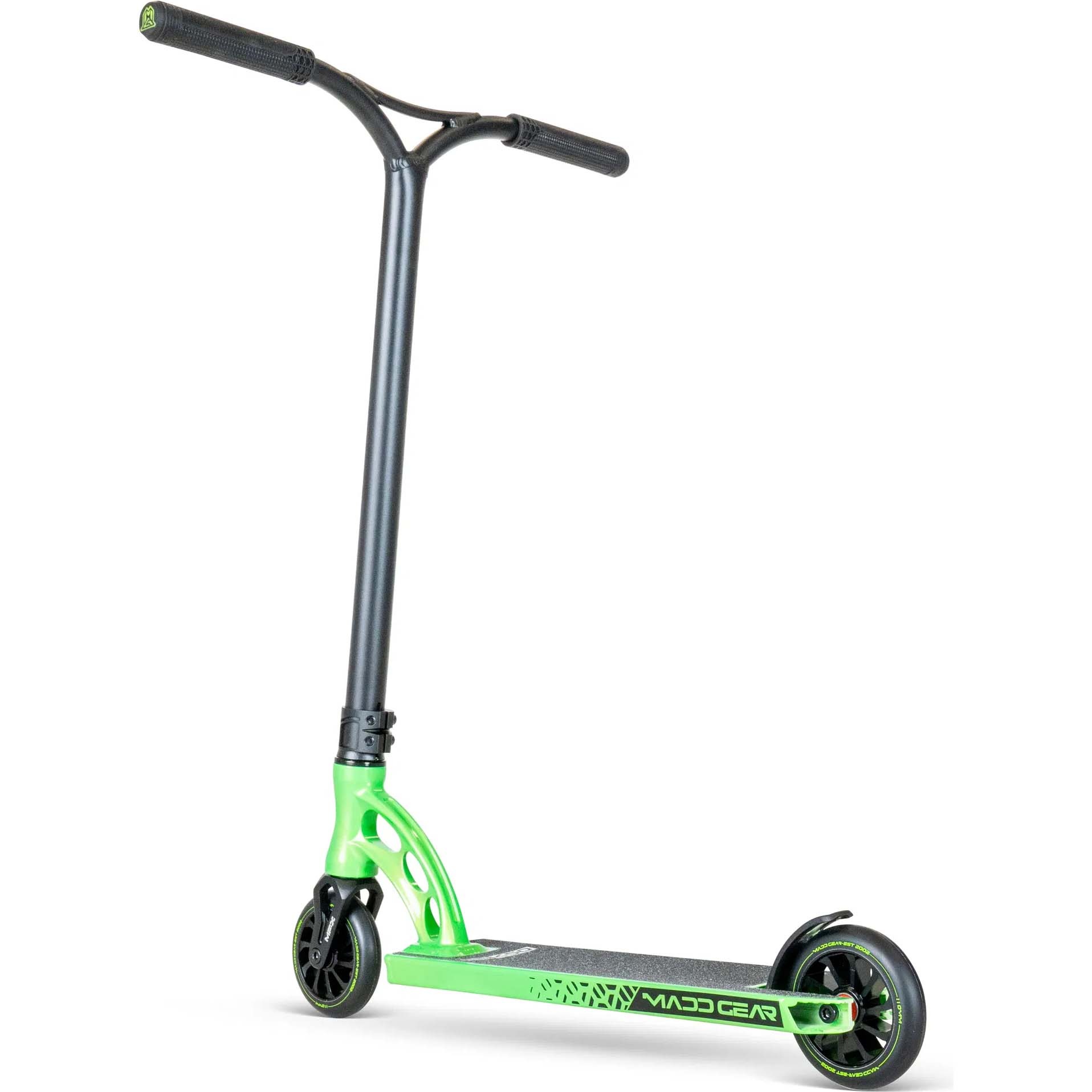 MGP VX Origin III 450 Stunt Scooter - Dragon Skin | SkateHut