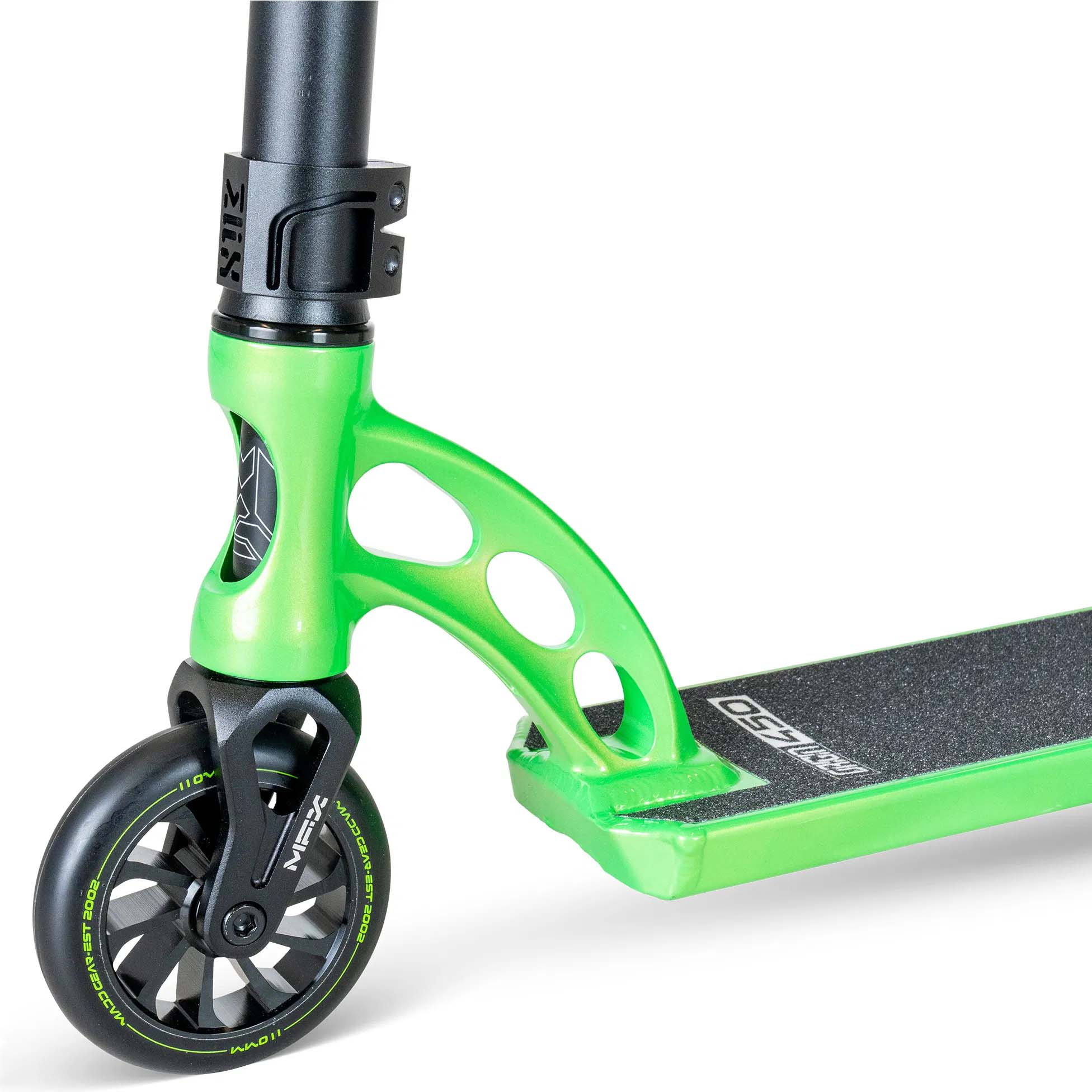 MGP VX Origin III 450 Stunt Scooter - Dragon Skin | SkateHut