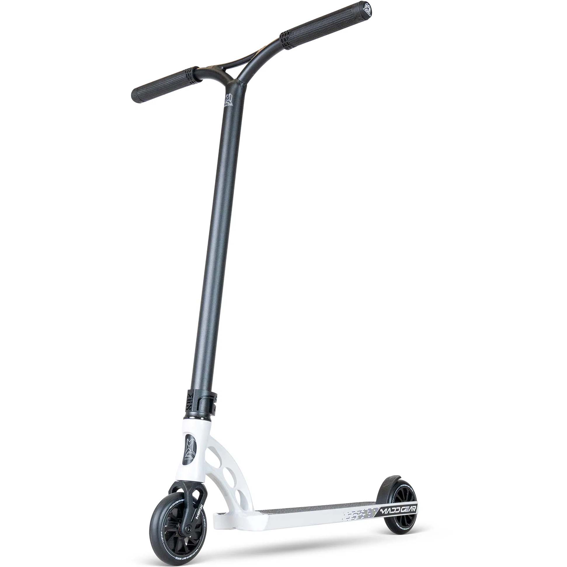 MGP VX Origin III 500 Stunt Scooter - White Pearl | SkateHut