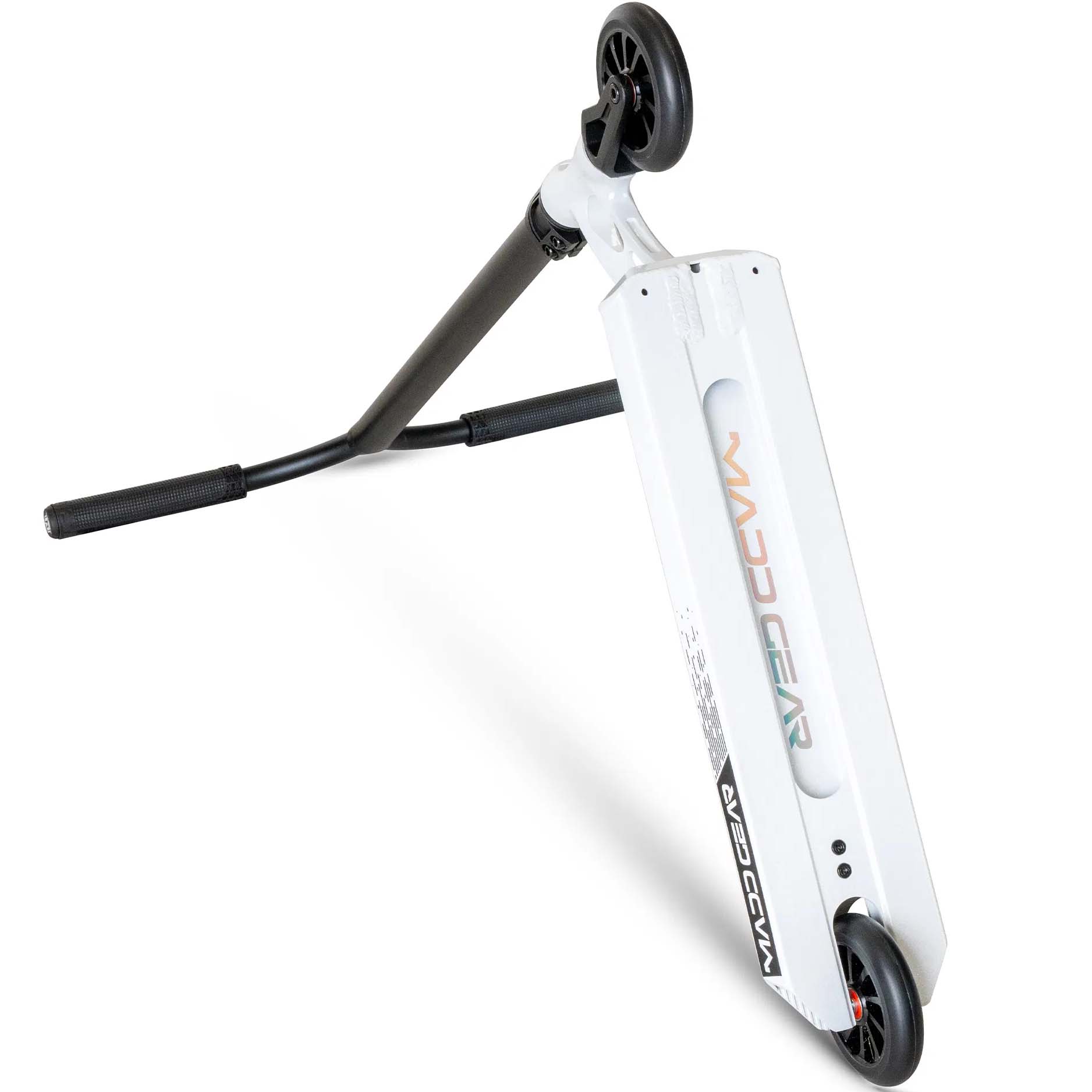 MGP VX Origin III 500 Stunt Scooter - White Pearl | SkateHut