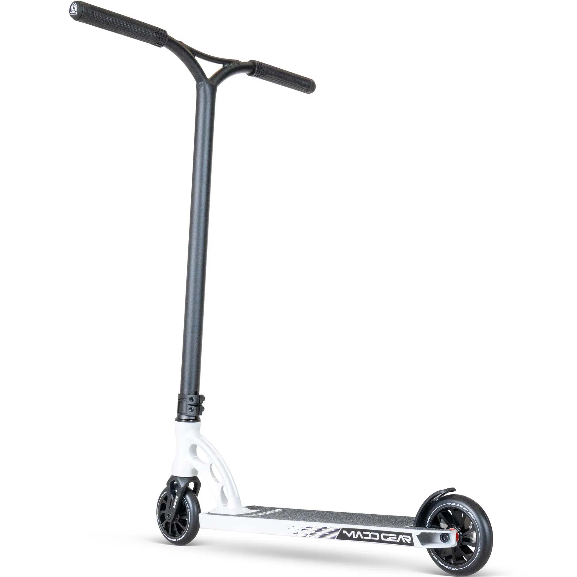 MGP VX Origin III 500 Stunt Scooter - White Pearl | SkateHut