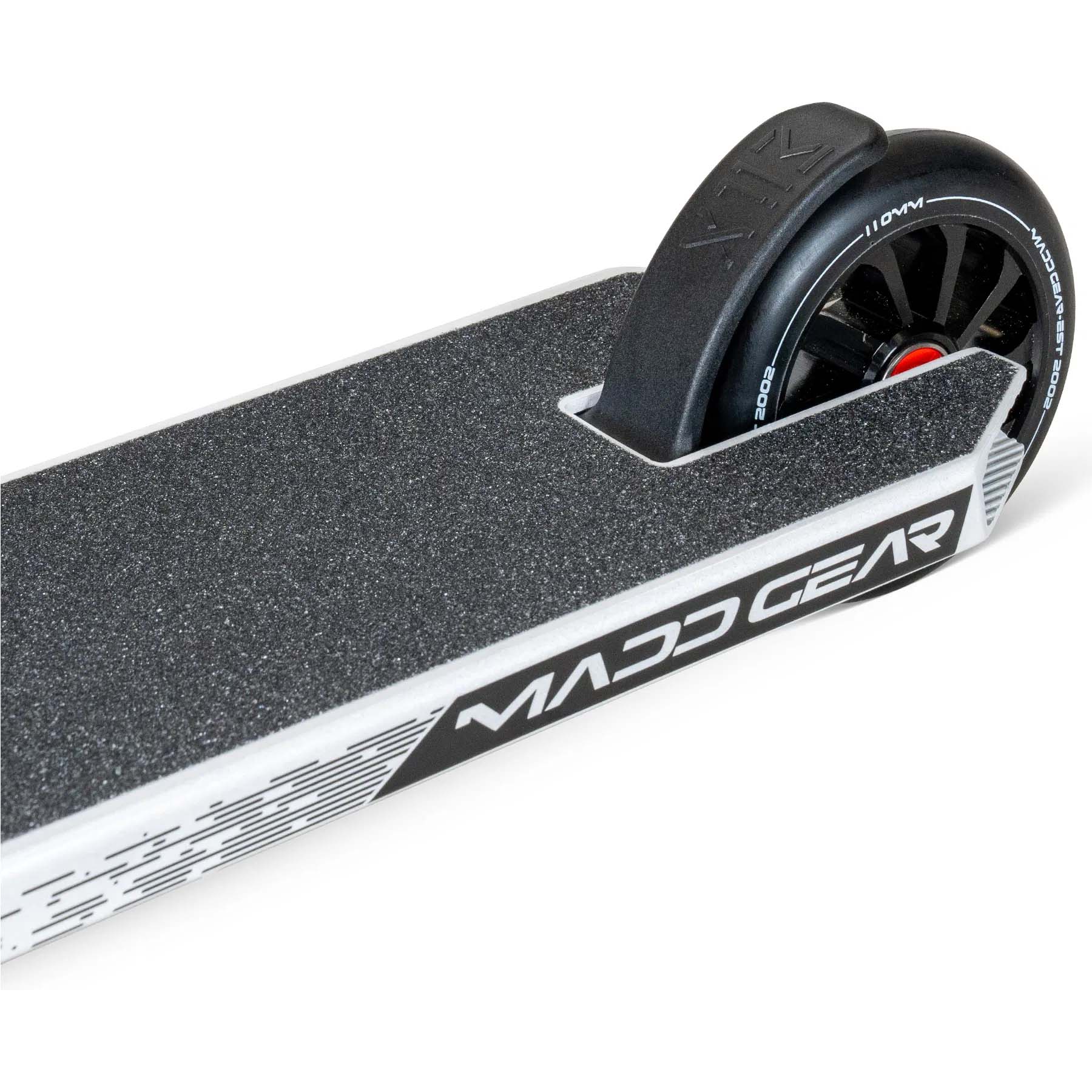 MGP VX Origin III 500 Stunt Scooter - White Pearl | SkateHut