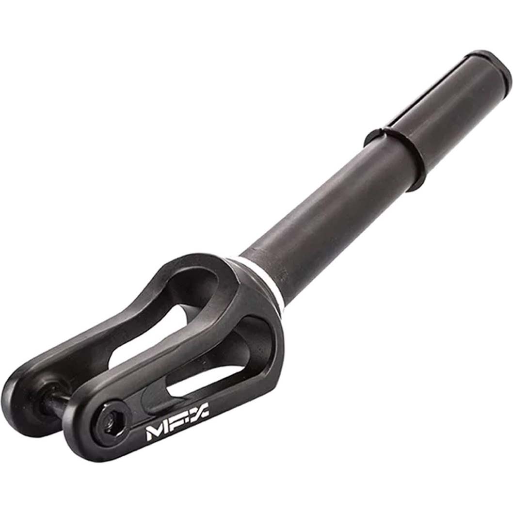 MGP MFX Carbine 120mm IHC Scooter Forks - Black | SkateHut