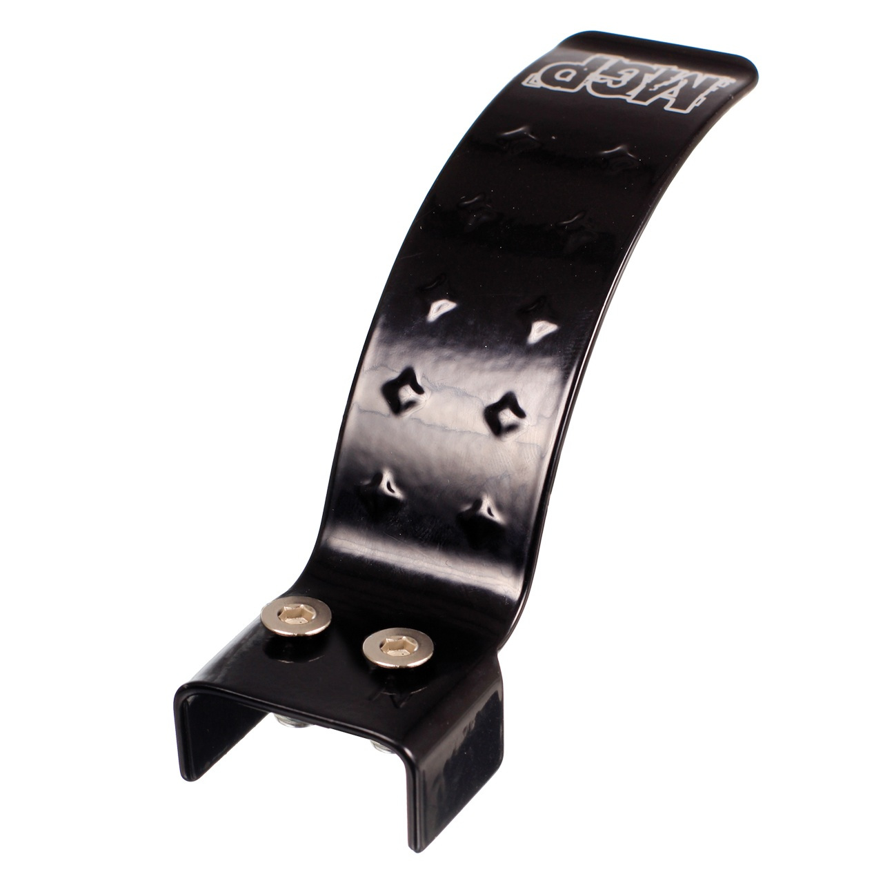 MGP Dual Hole VX2 Flexi Brake - Black - 100mm | SkateHut