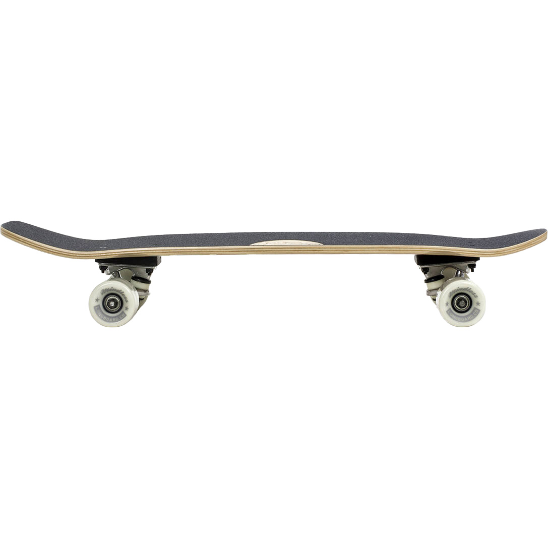 Mindless Core Cruiser Complete Longboard - 28.5" | SkateHut