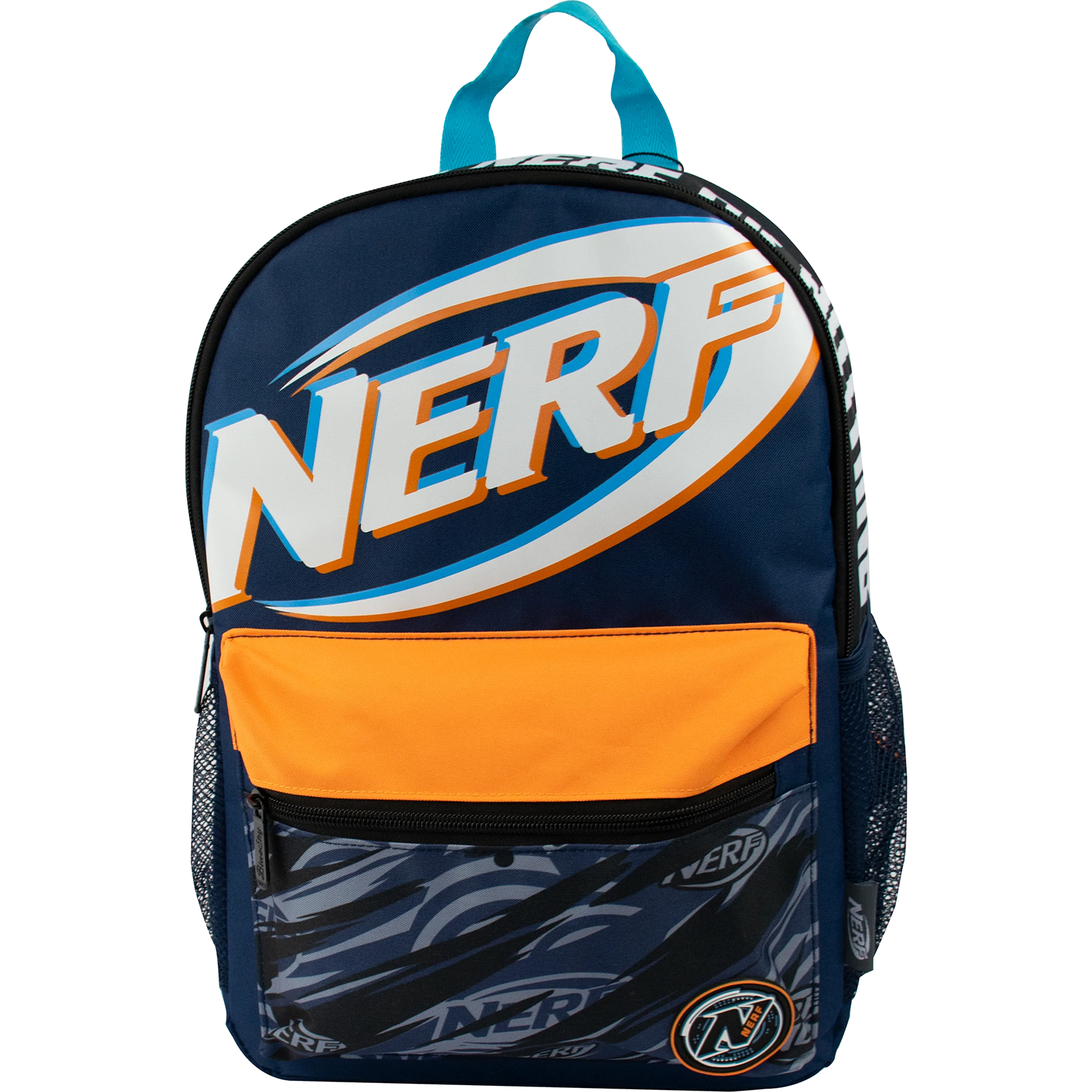 Nerf Core Backpack - Tech Camo | SkateHut