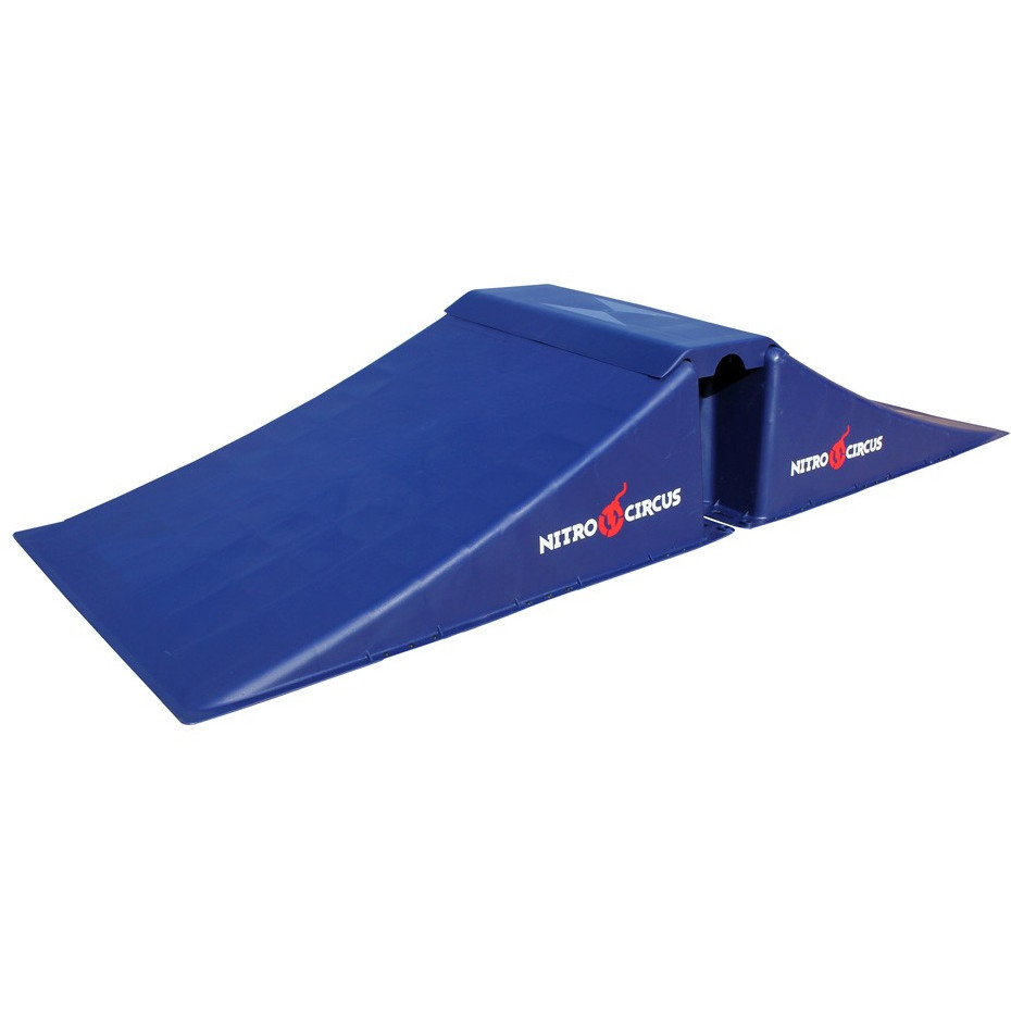 Nitro Circus Large Airbox System | SkateHut