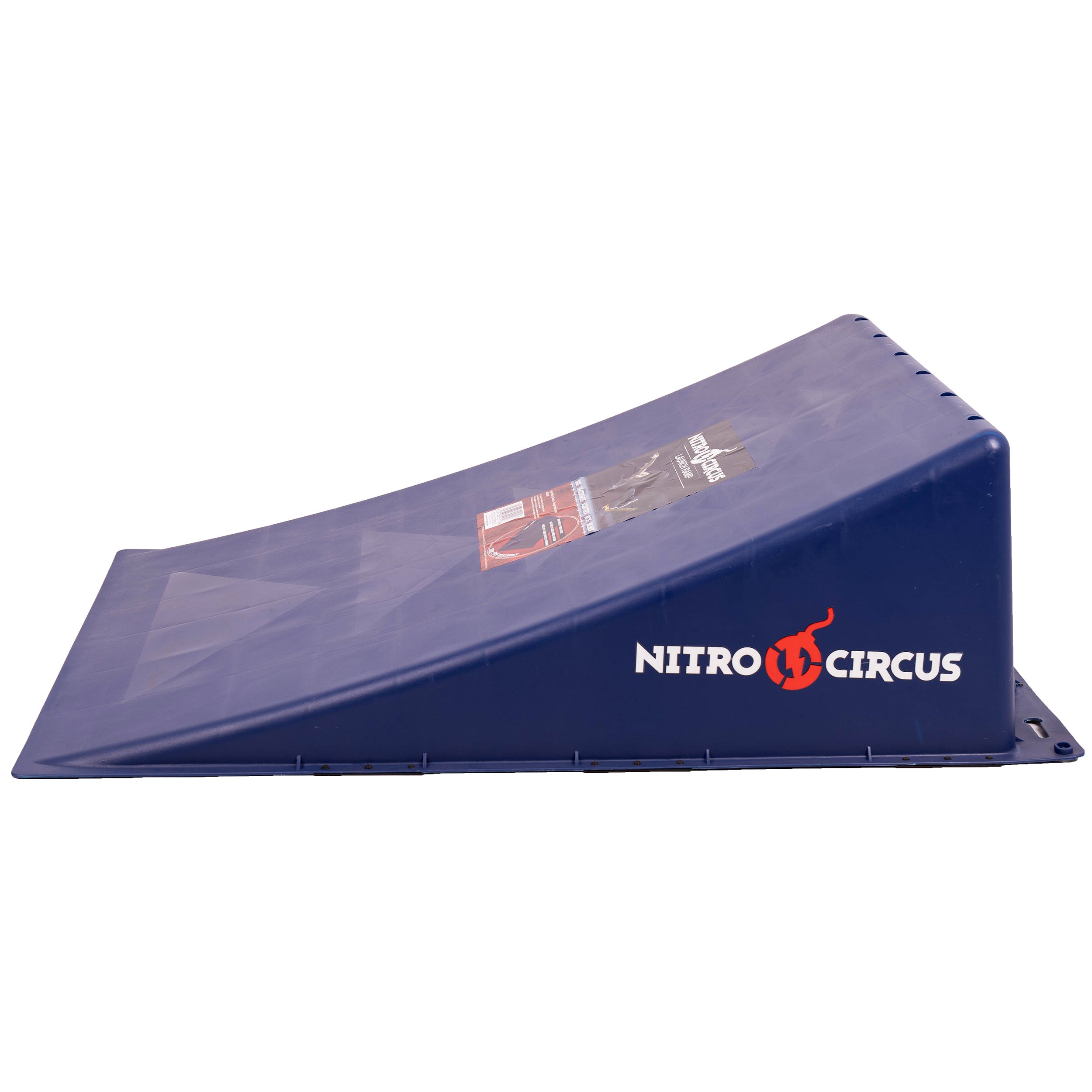 Nitro Circus Full Size Launch Ramp | SkateHut