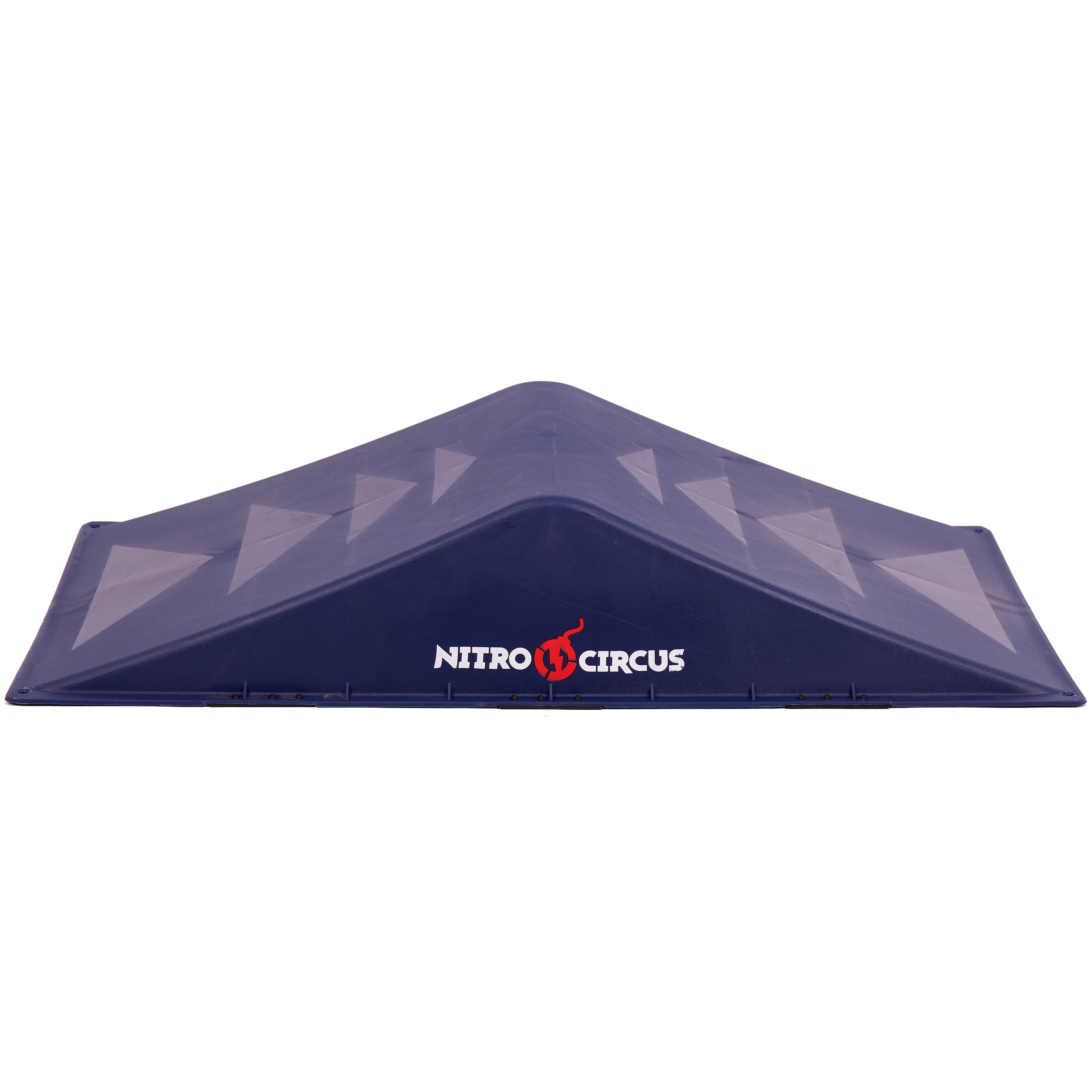 Nitro Circus Mini Double Ramp | SkateHut