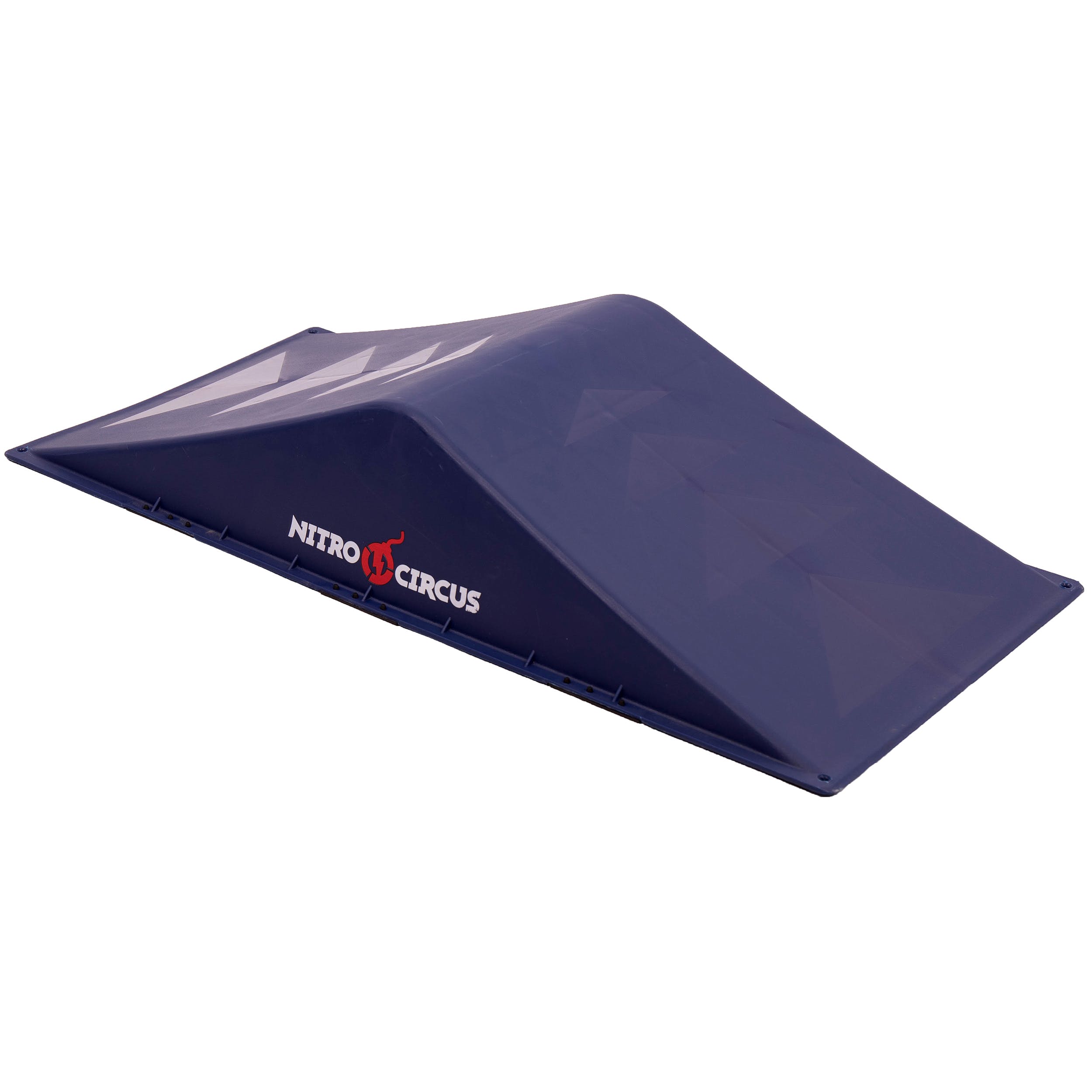 Nitro Circus Mini Double Ramp | SkateHut