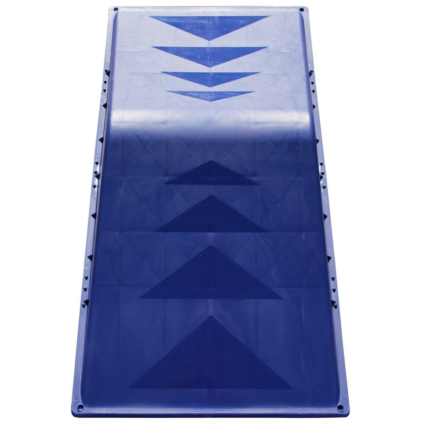 Nitro Circus Mini Double Ramp | SkateHut
