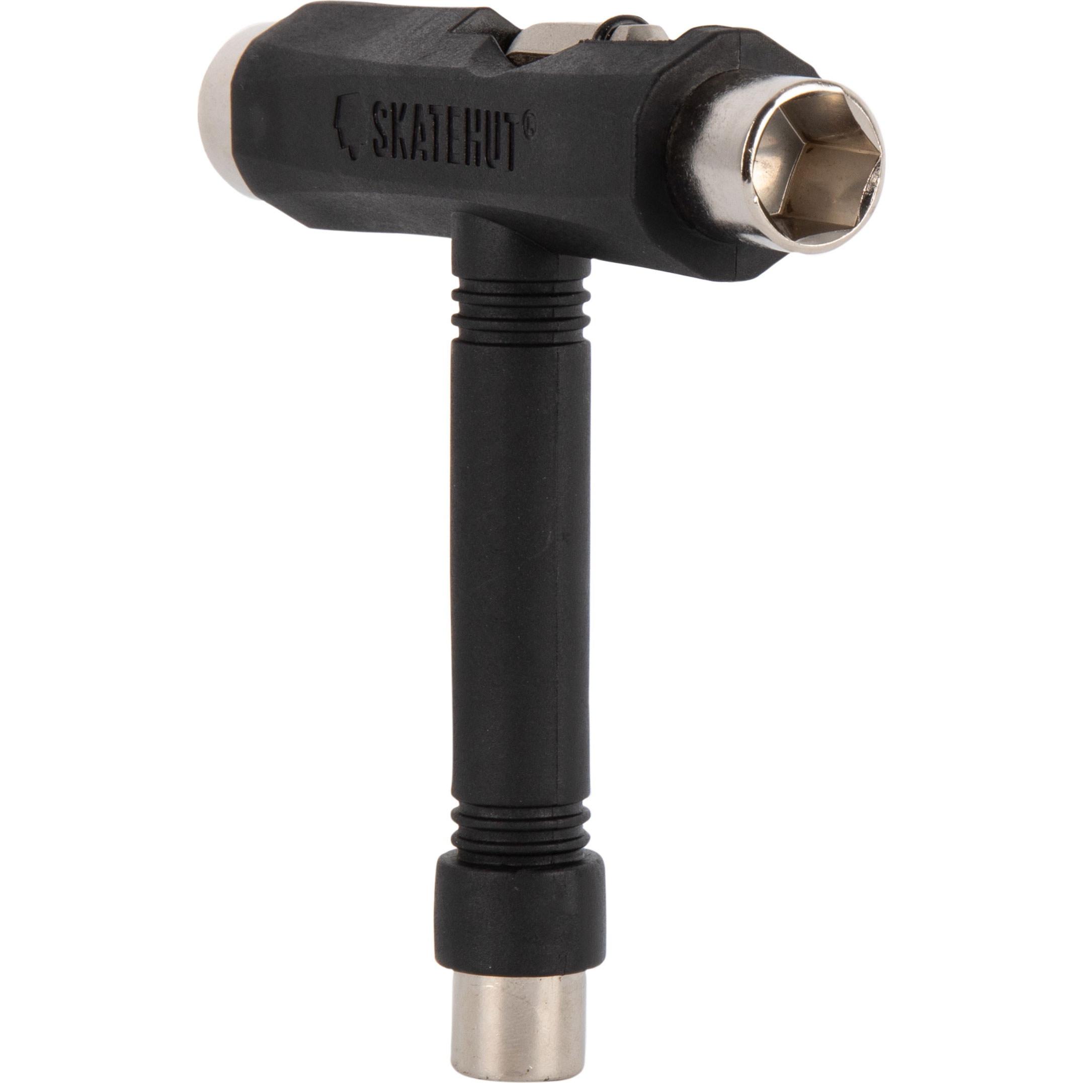 SkateHut Skateboard Tool - Black | SkateHut