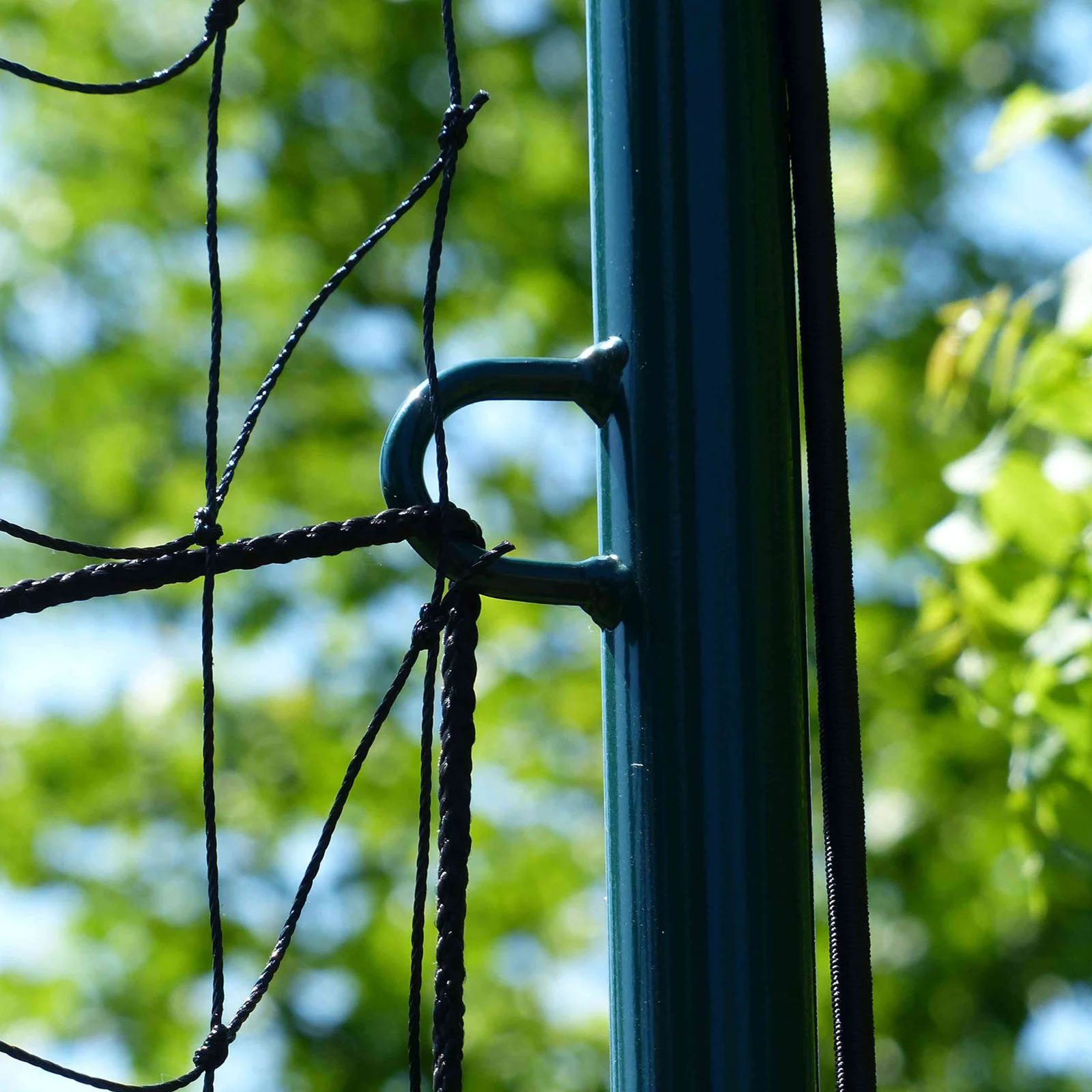 Open Goaaal! Football Goal Set - Standard | SkateHut