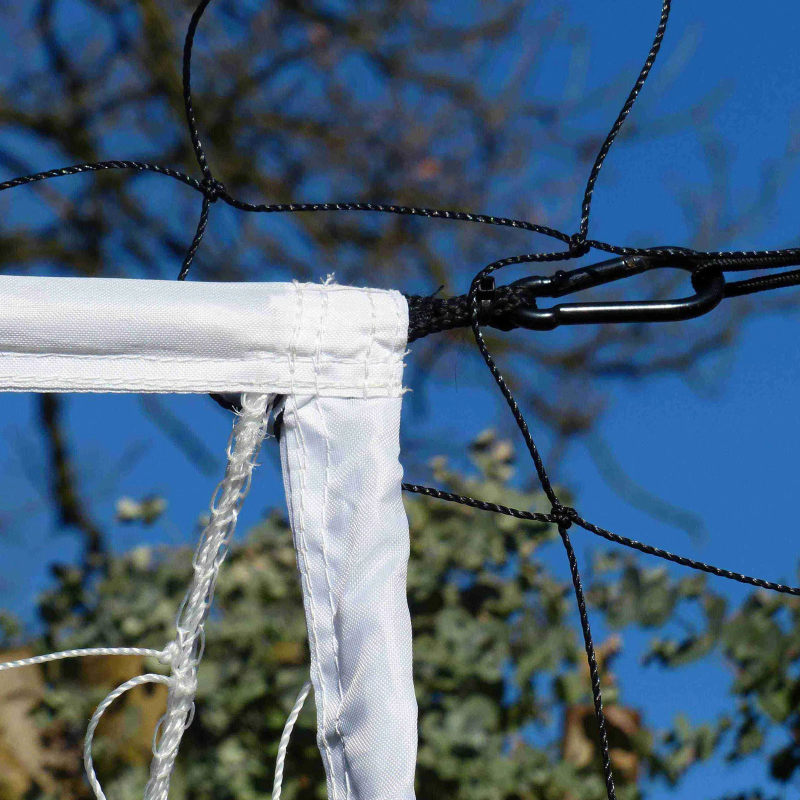 Open Goaaal! Football Goal Set - Standard | SkateHut