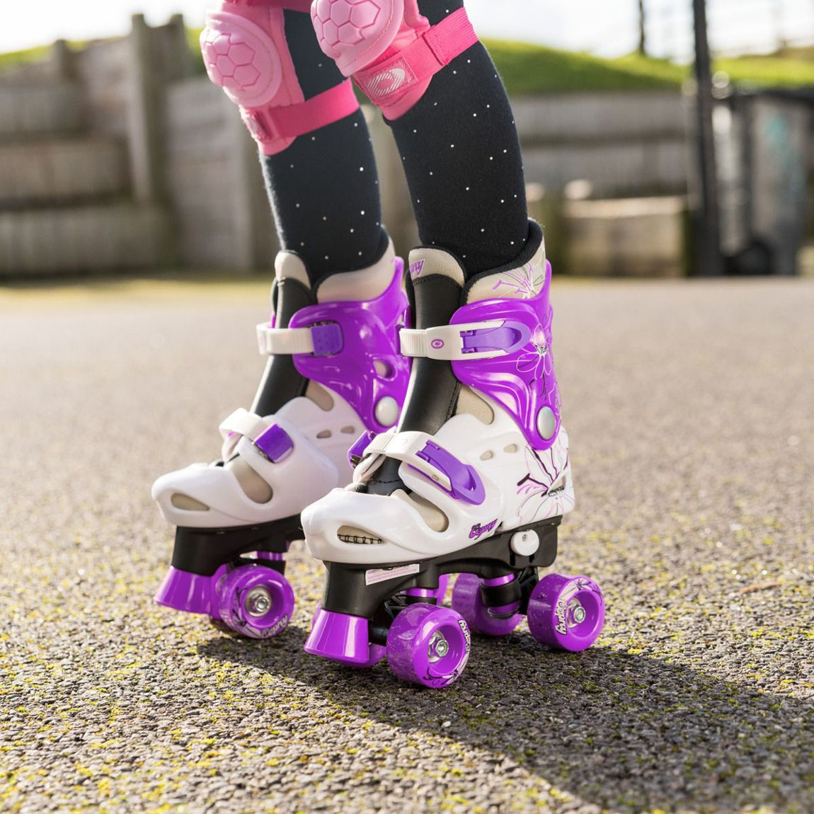 nemone roller skates