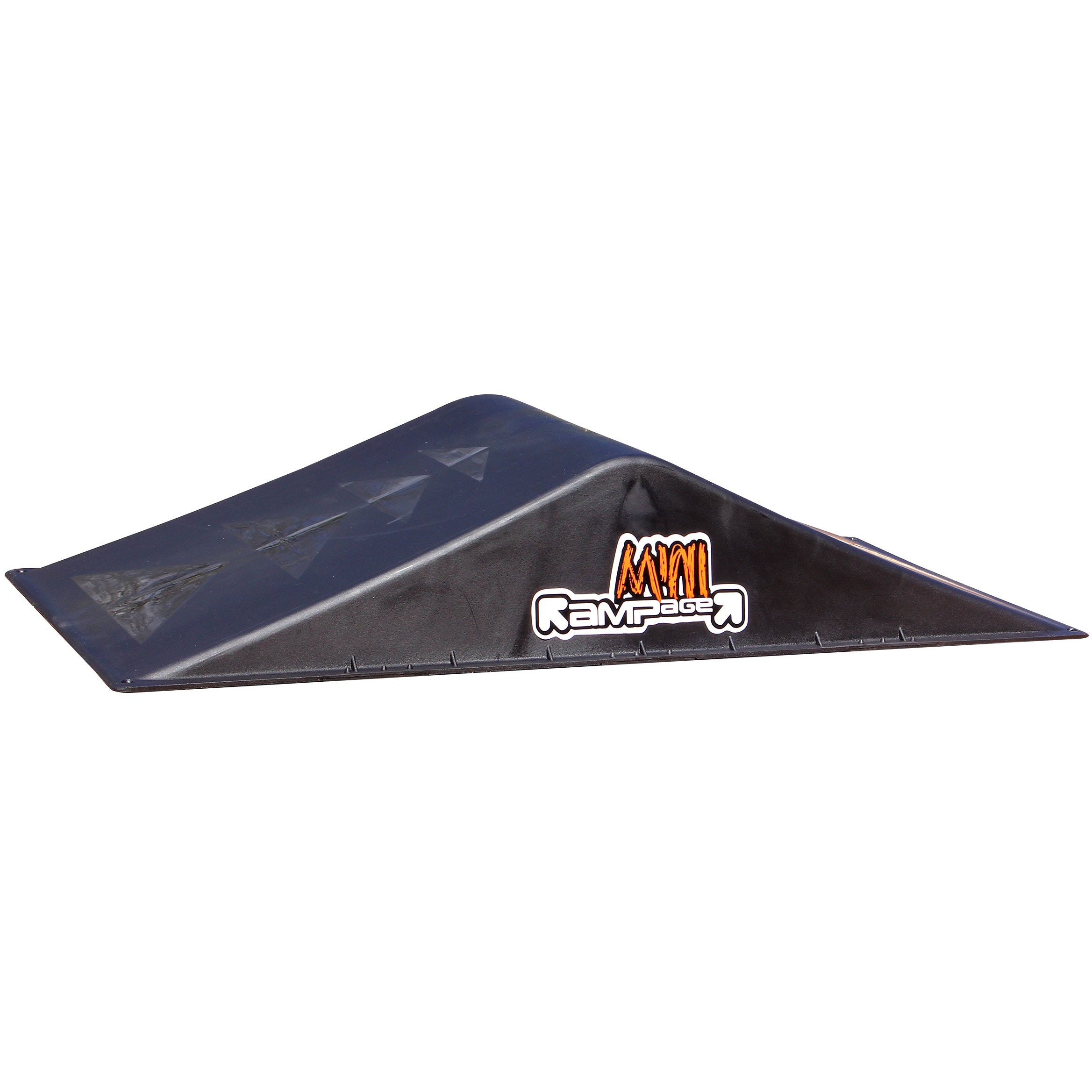Rampage Mini Double Ramp | SkateHut