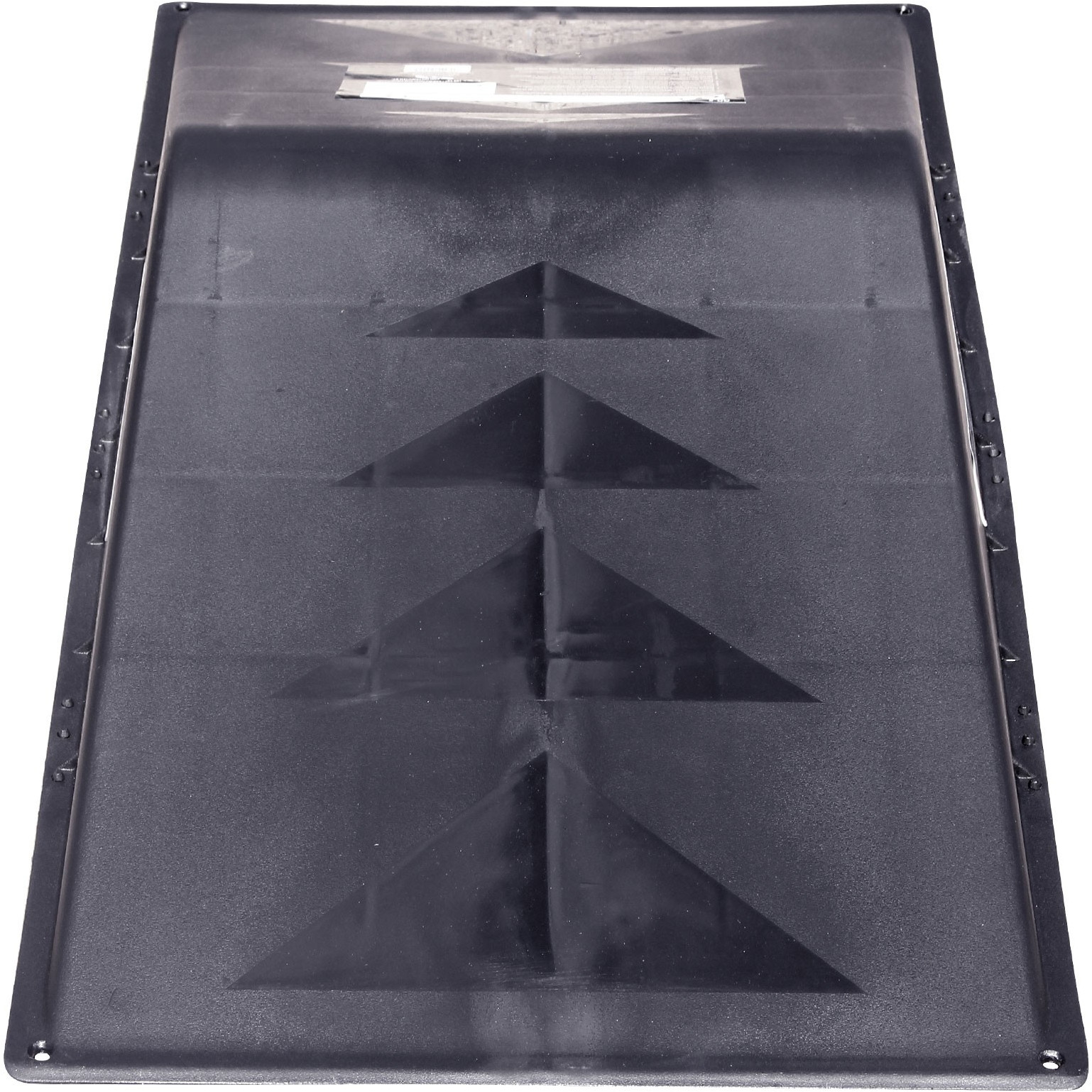 Rampage Mini Double Ramp | SkateHut