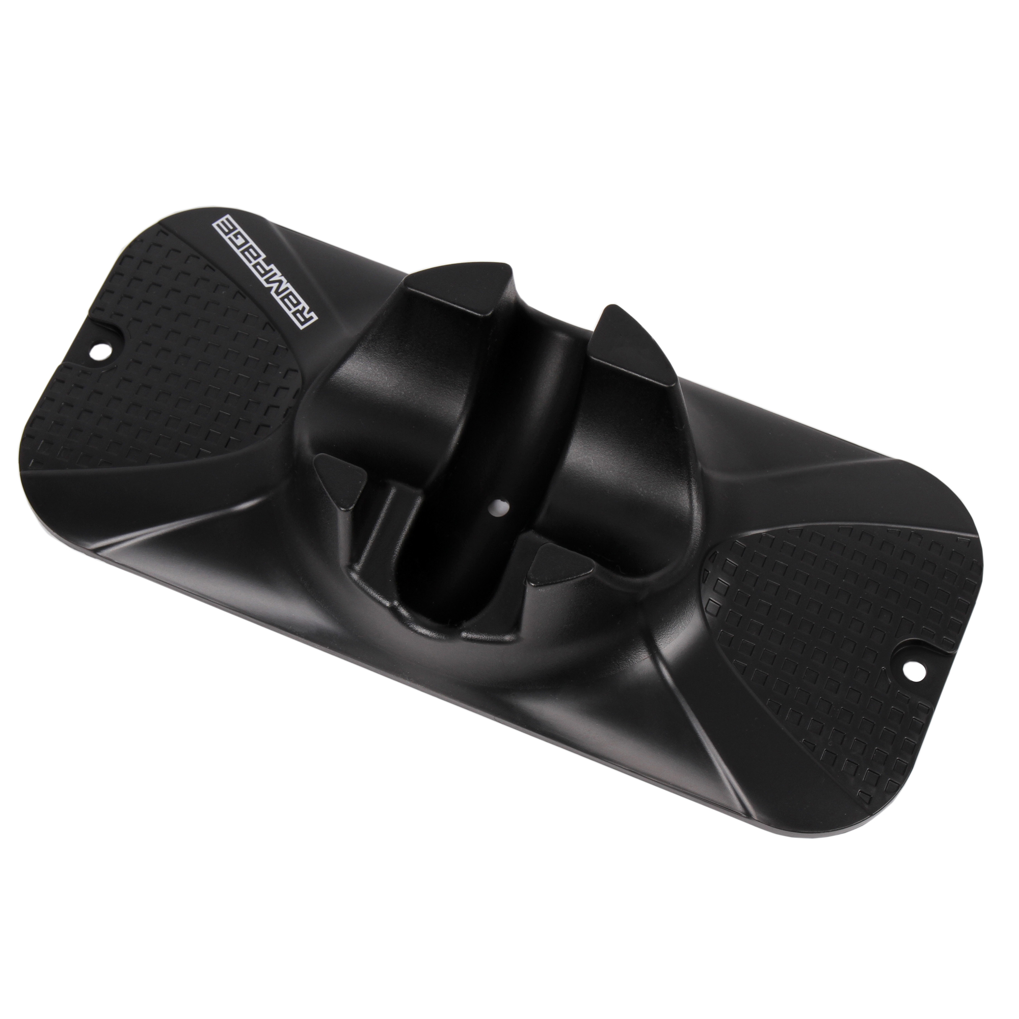 Rampage Scooter Stand - Black | SkateHut