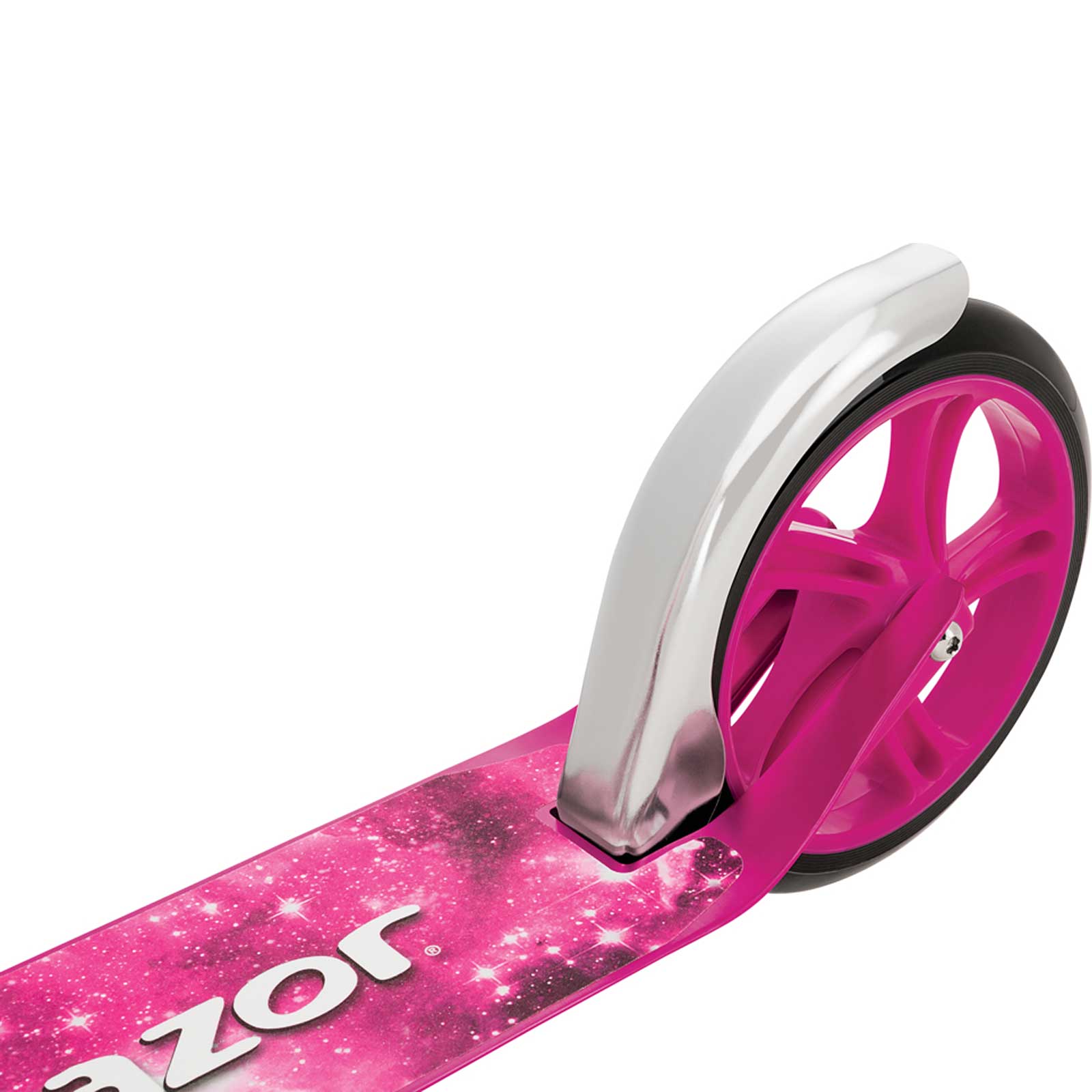 Razor A5 Lux Commuter Scooter - Pink | SkateHut