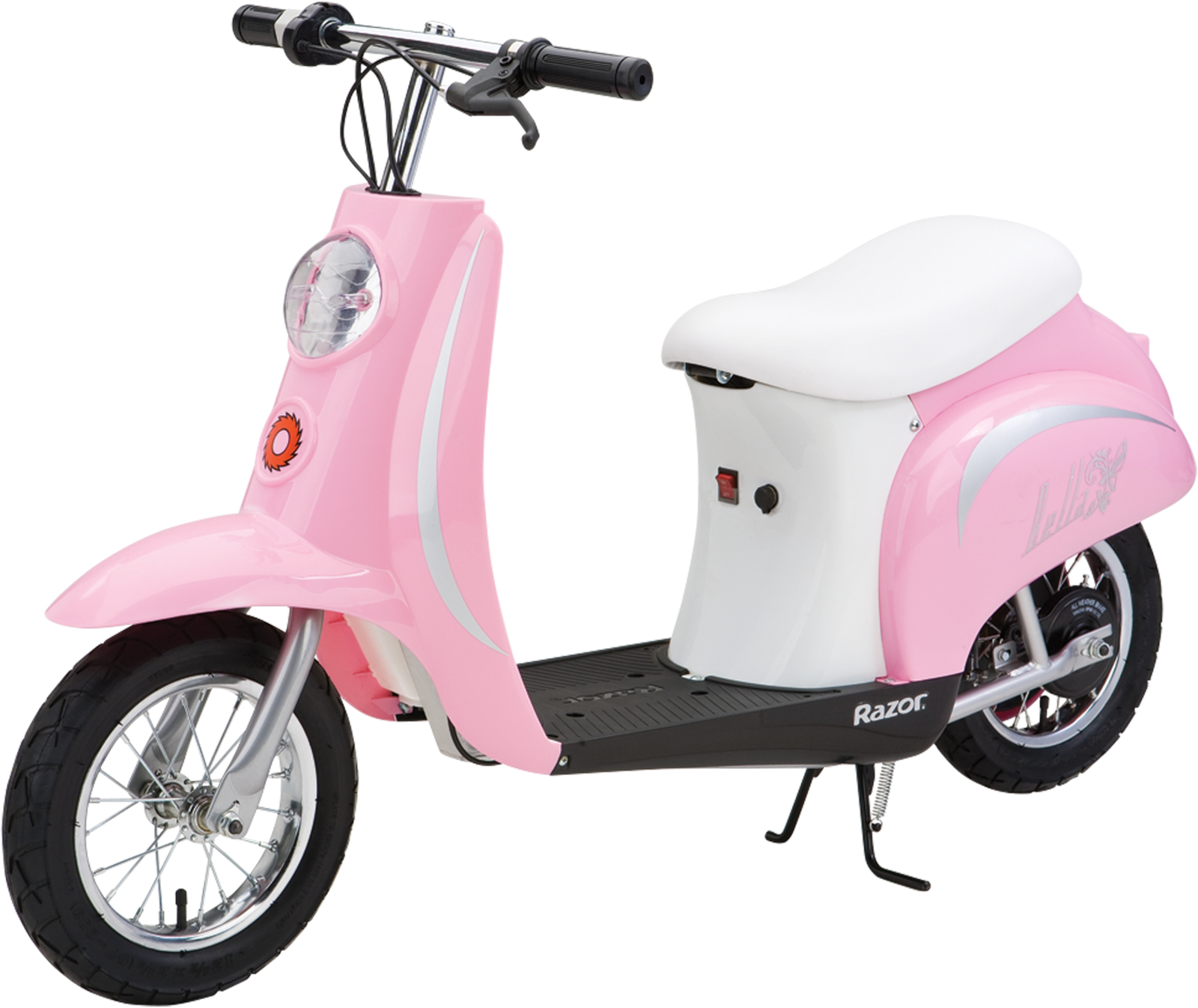 Razor Bella Pocket Mod - Pink | SkateHut