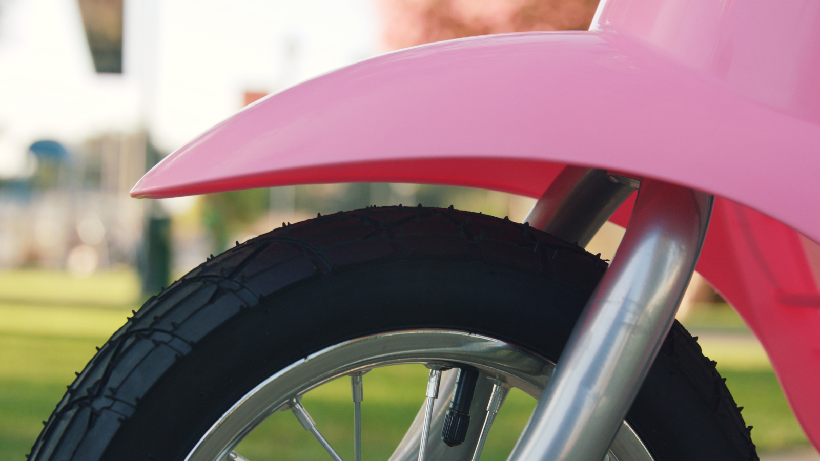 Razor Bella Pocket Mod - Pink | SkateHut