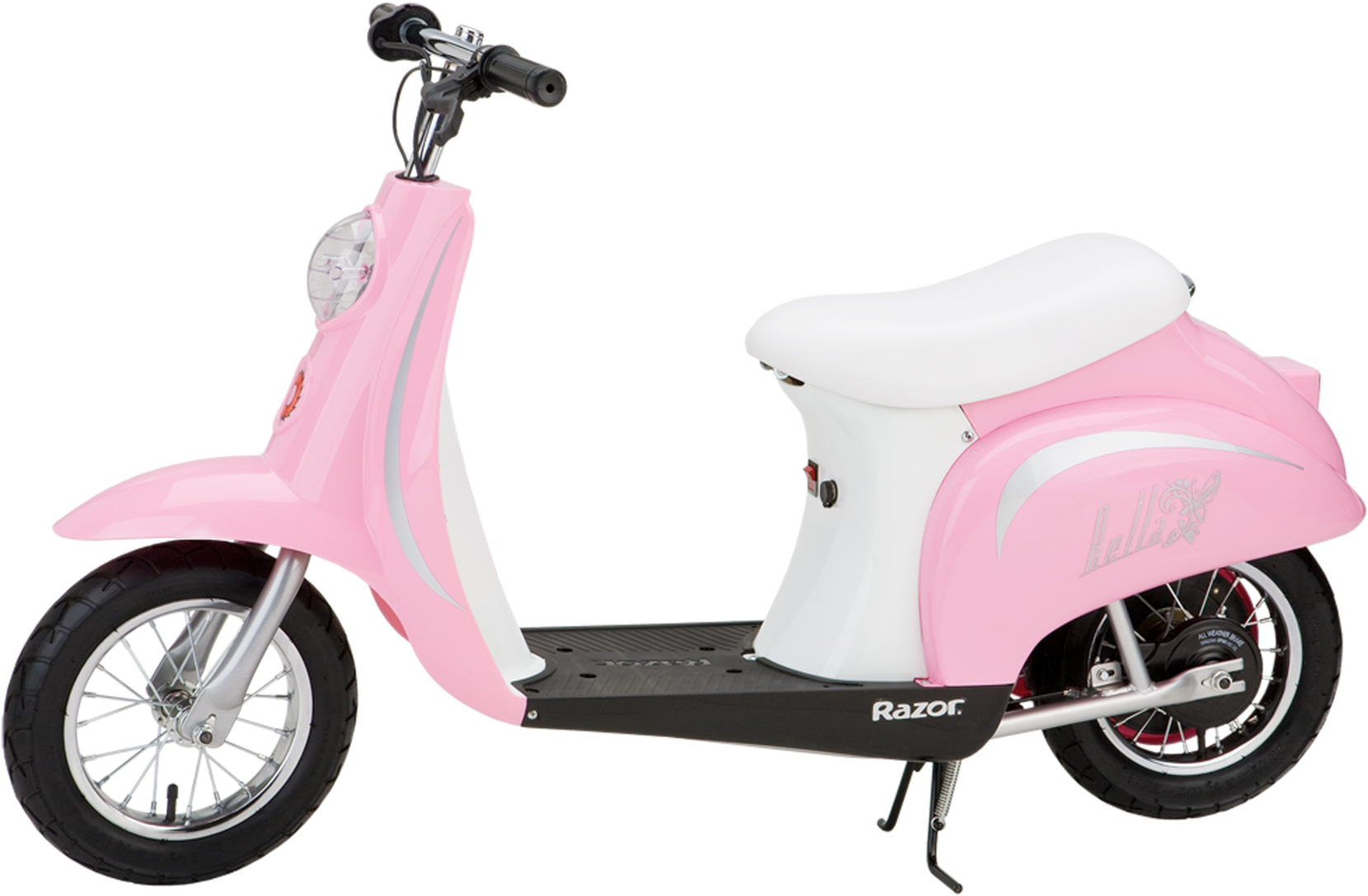 Razor Bella Pocket Mod - Pink | SkateHut