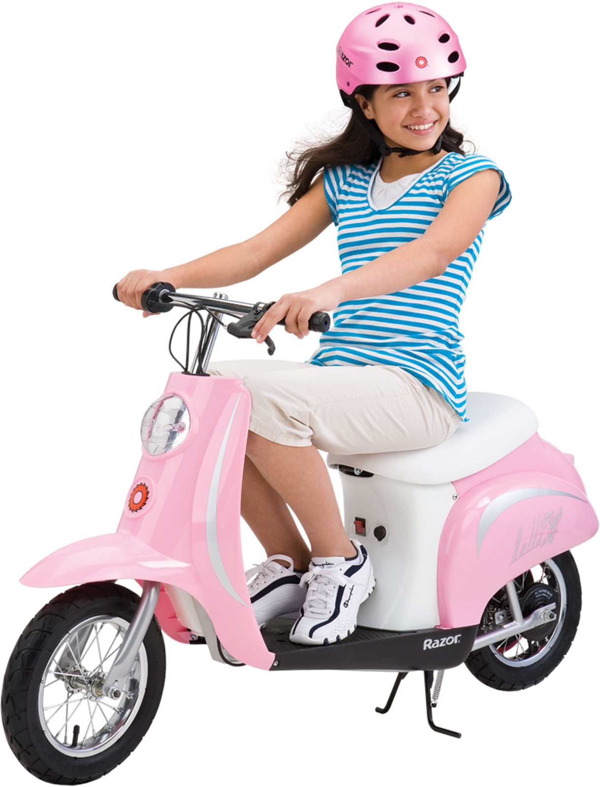 Razor Bella Pocket Mod - Pink | SkateHut